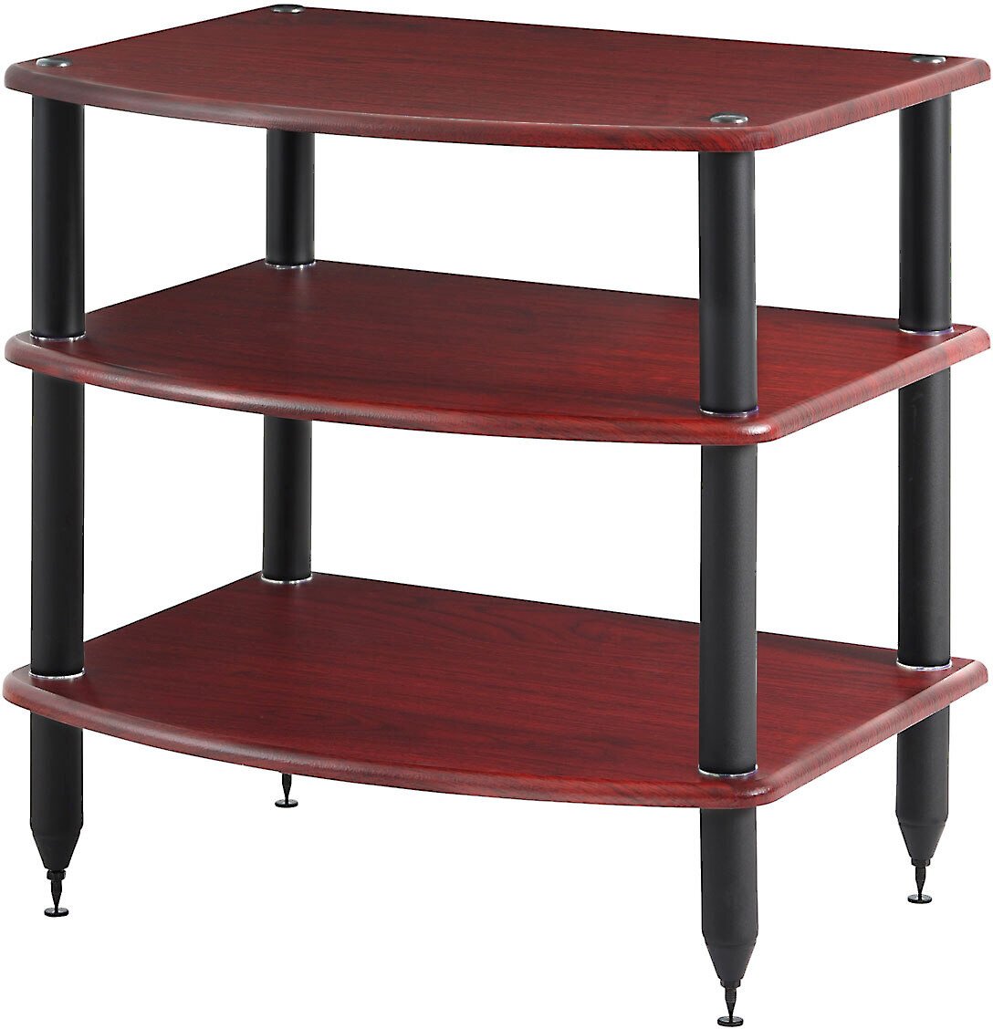 Pangea Audio Audio Cabinets & Racks at Crutchfield