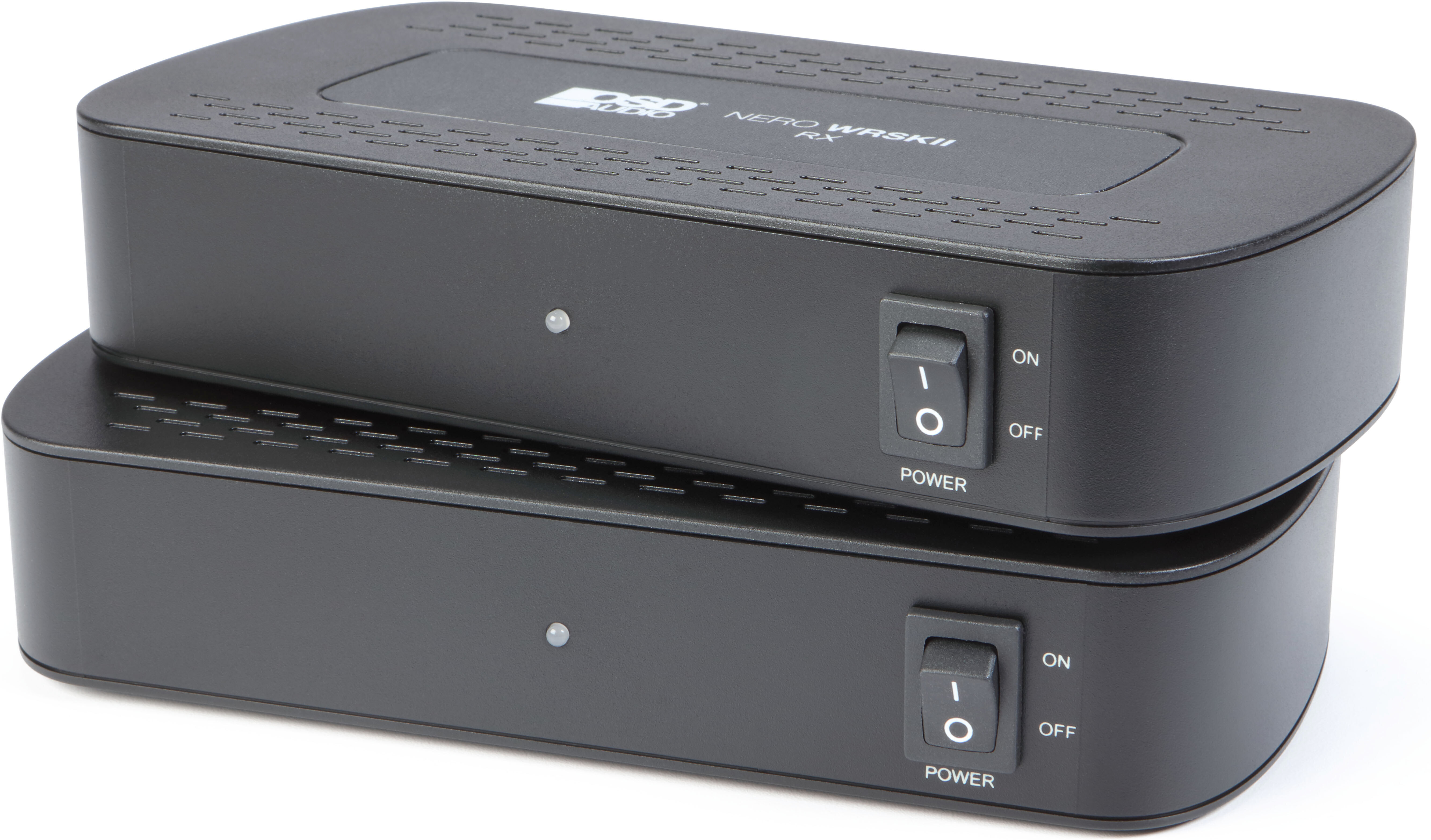 OSD Audio Wireless Adapters | Crutchfield