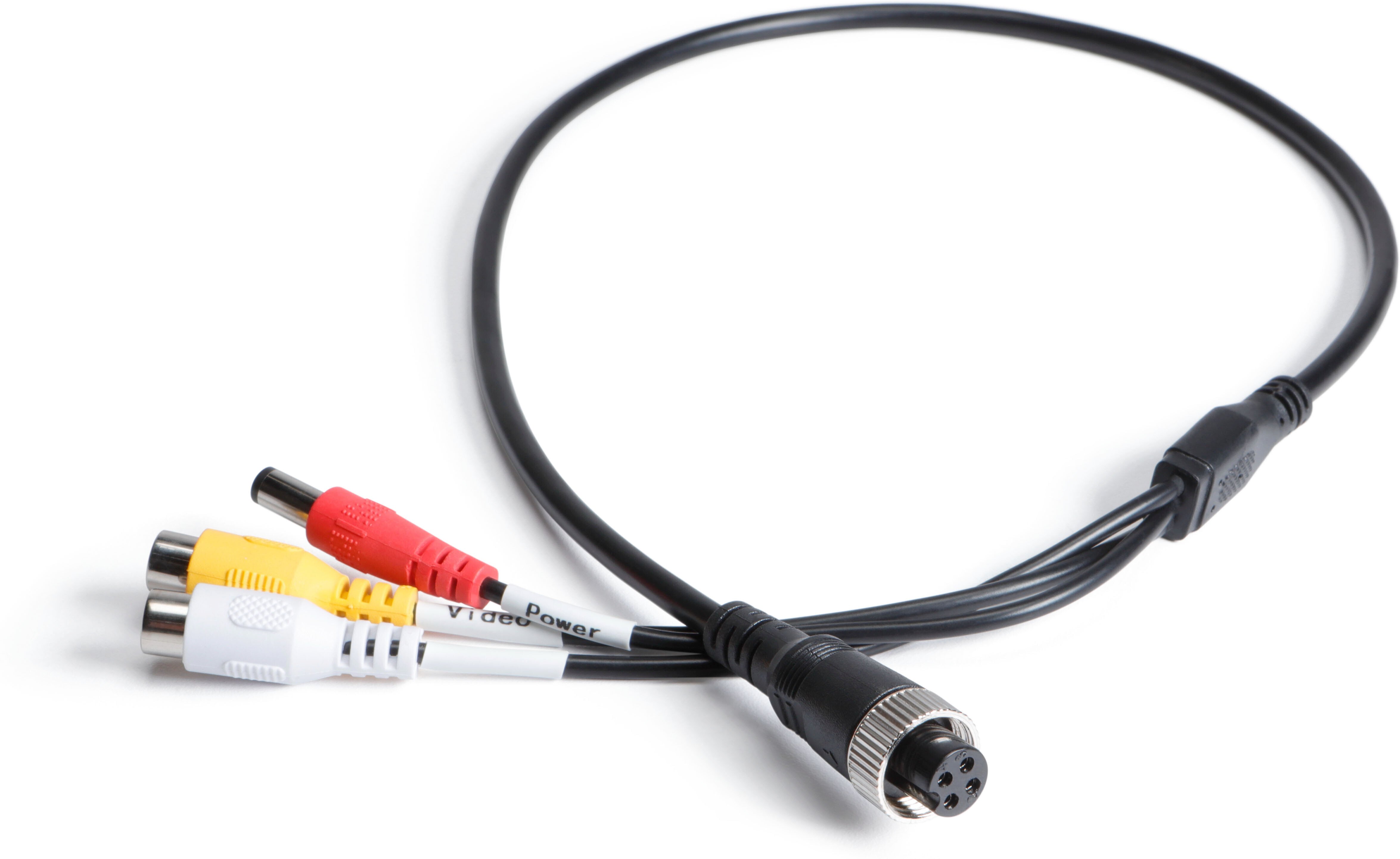Customer Reviews: Boyo VTM9003QFHD-001 Camera Adapter Cable 4-Pin ...