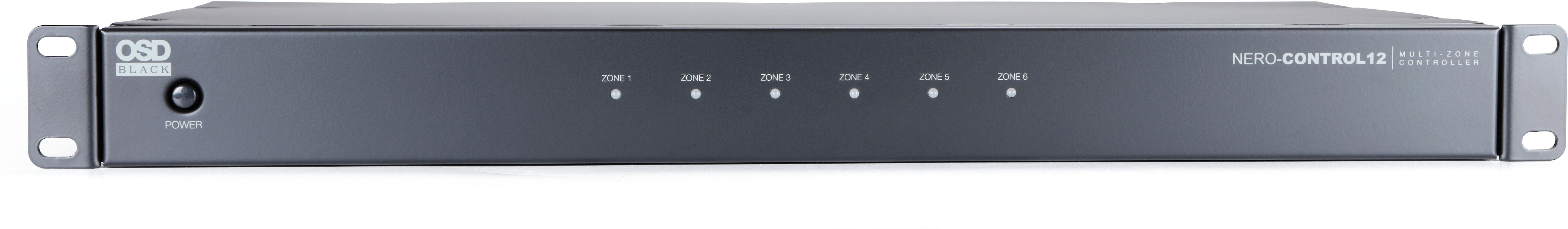 Customer Reviews: OSD NERO CONTROL 12 6-zone, 6-source, multi-room preamp with app control at ...