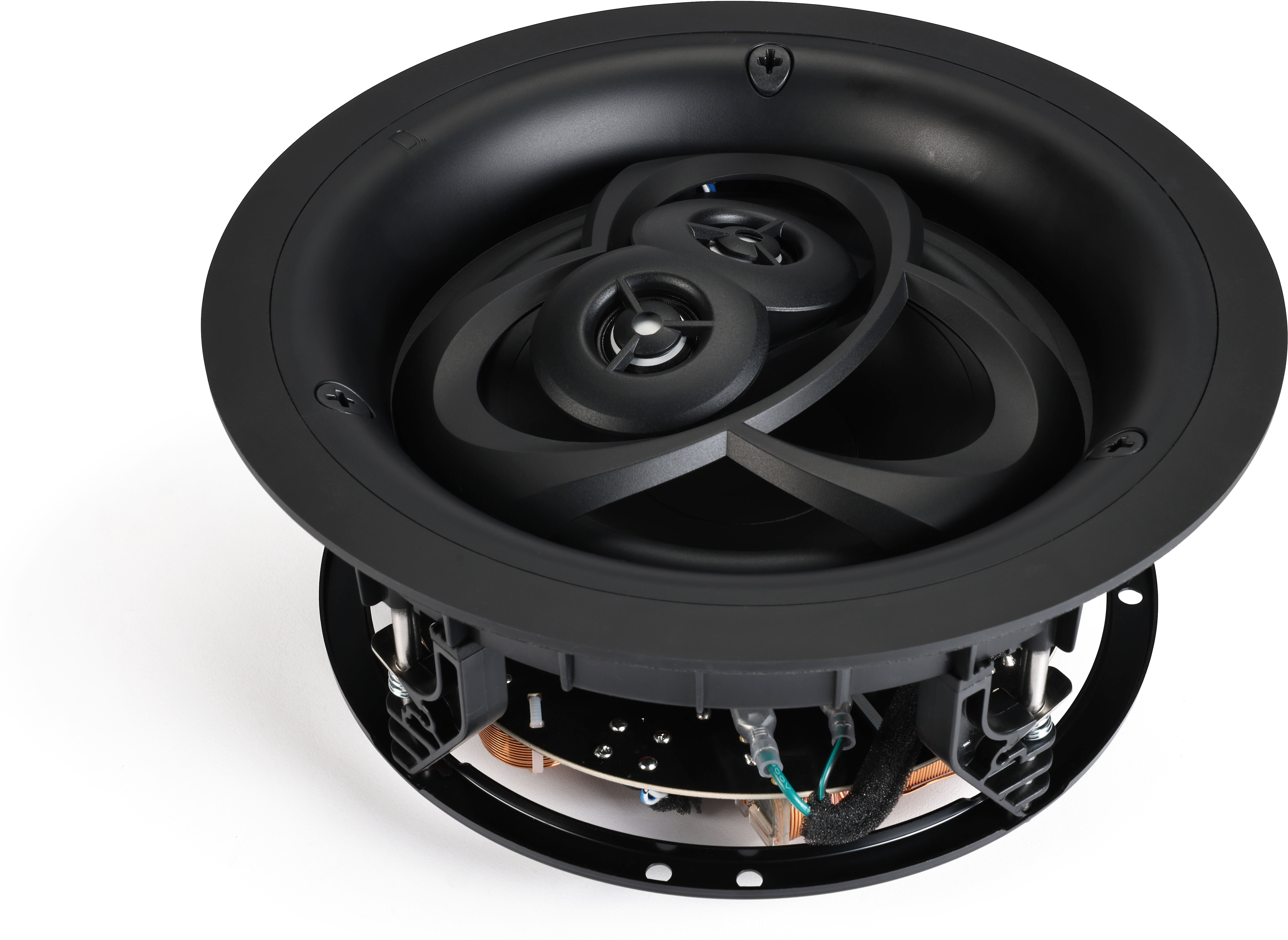 Customer Reviews: Definitive Technology DC-65 PRO SI Stereo-input in ...