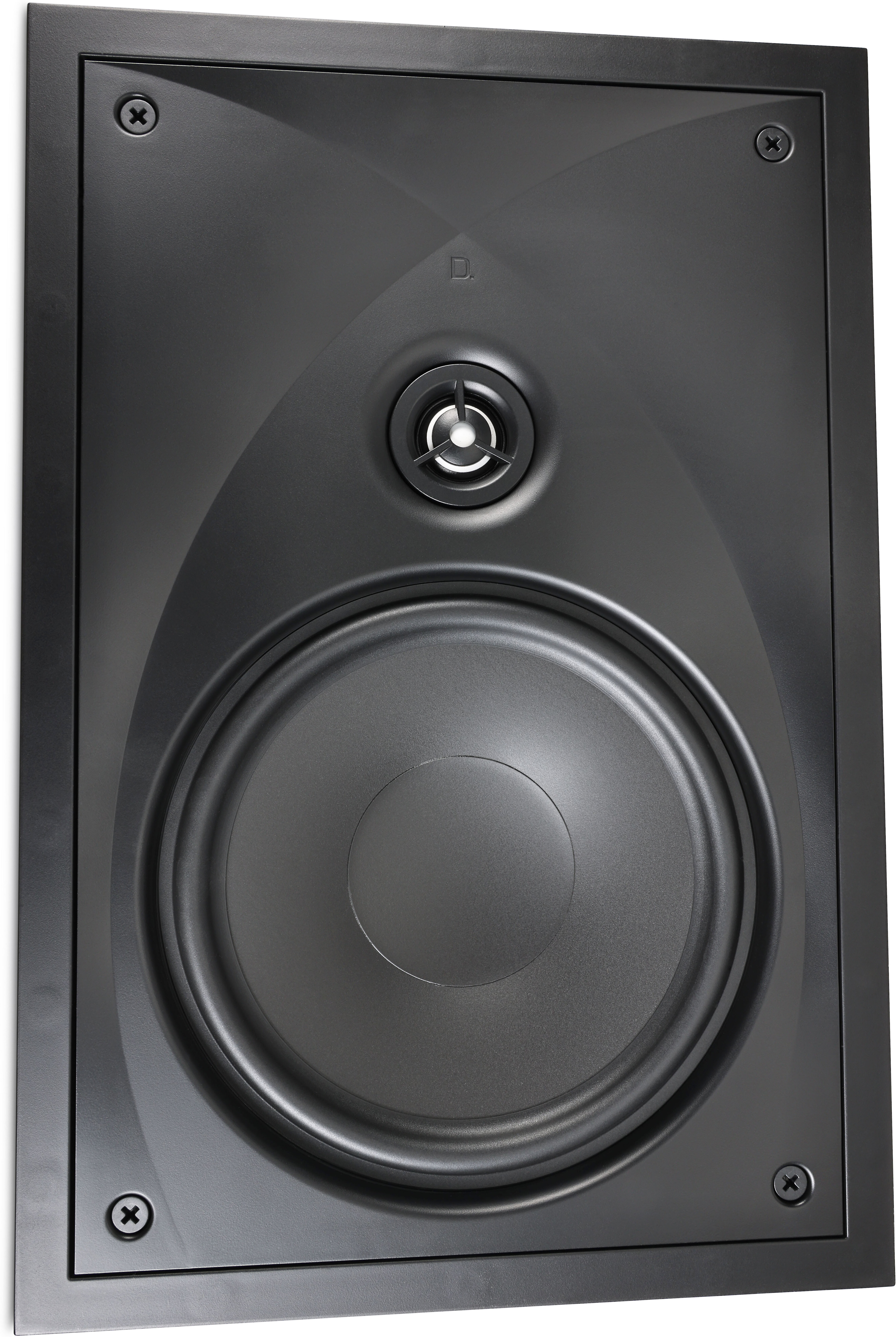 Customer Reviews: Definitive Technology DW-80 PRO In-wall speaker at ...