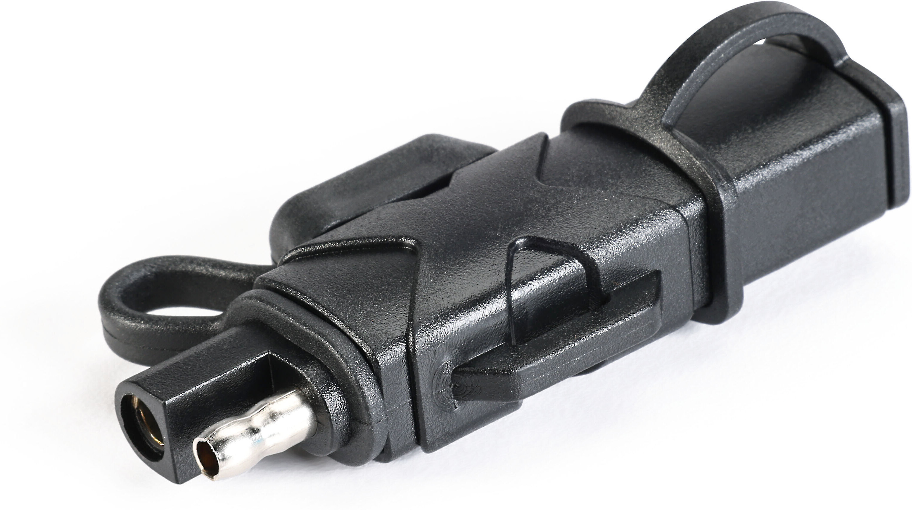 Charger Connection Cables | Crutchfield