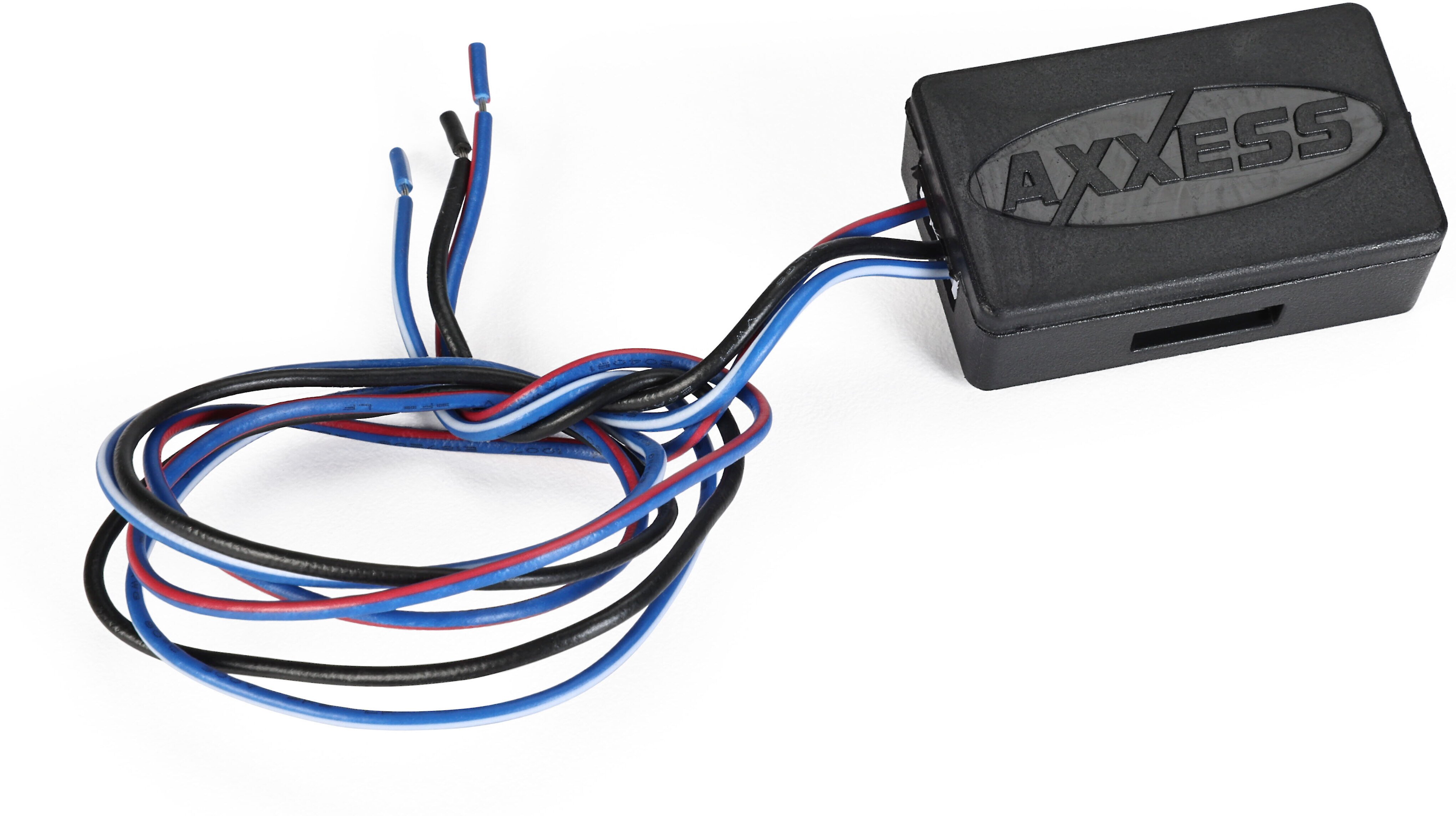 Customer Reviews: Axxess AXCSD-6V Backup Camera Adapter Step-down ...