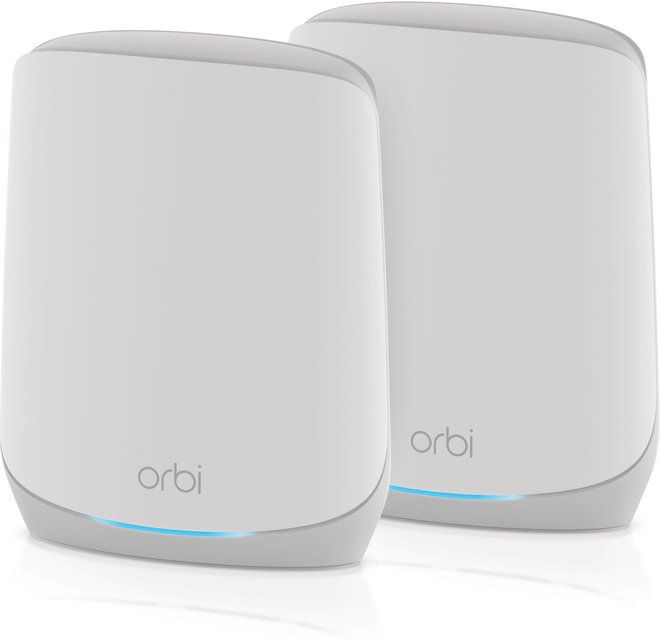 Customer Reviews: NETGEAR Orbi AX5200 Tri-Band Wi-Fi 6 System (RBK752P ...