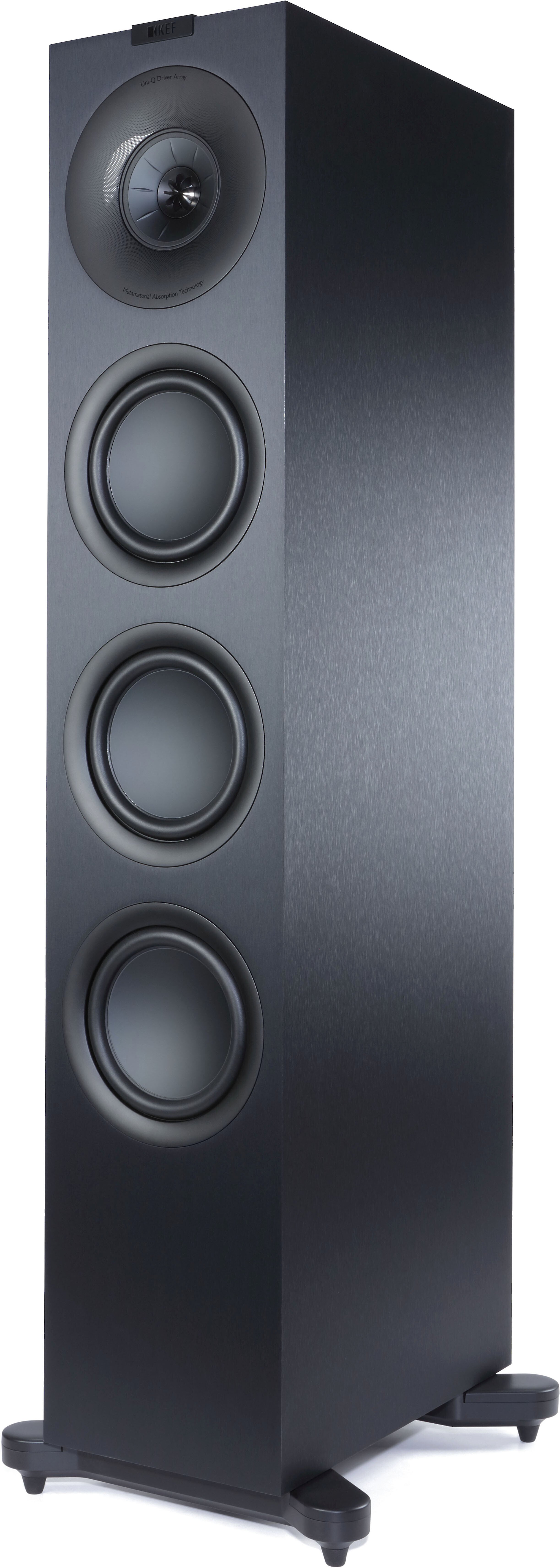 Customer Reviews: KEF Q11 Meta (Satin Black) Floor-standing speaker at Crutchfield