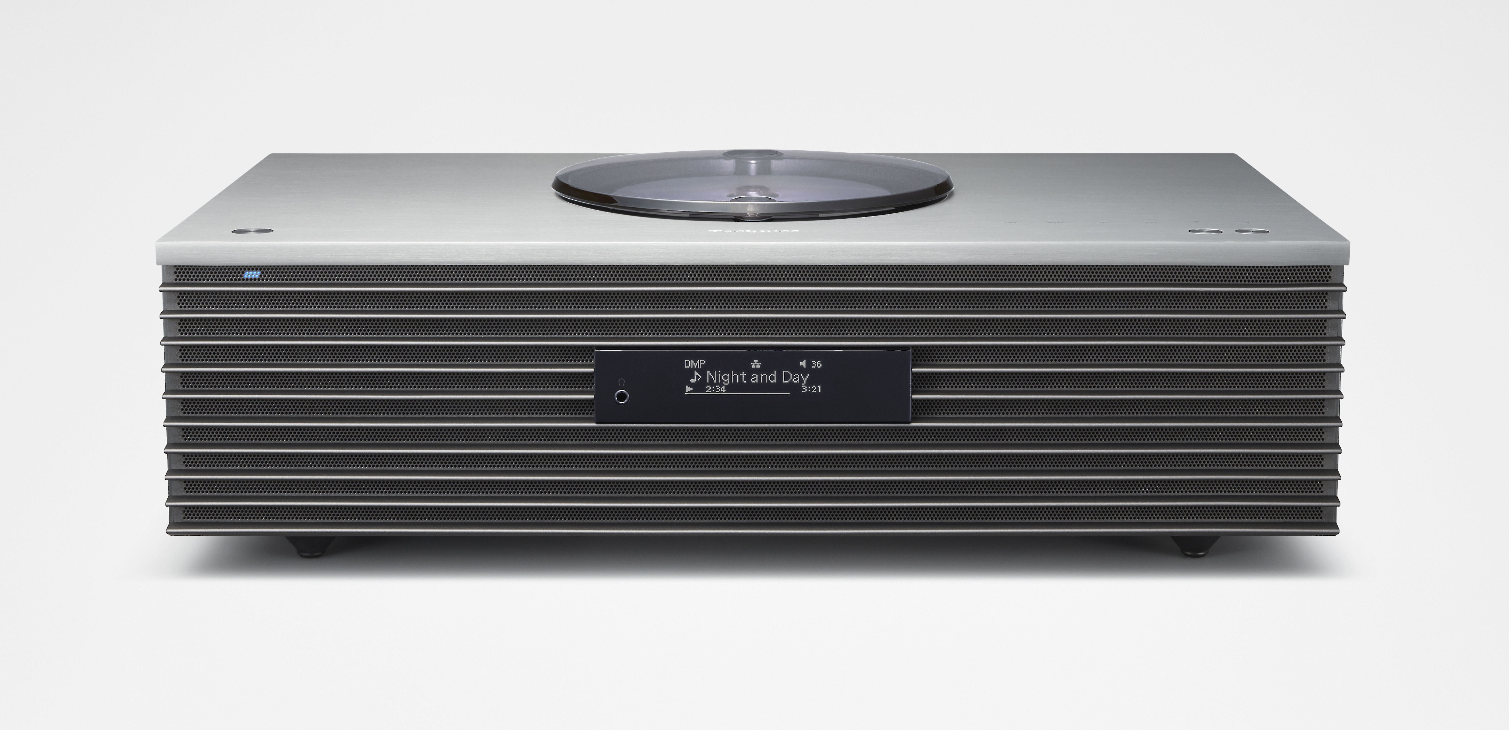 Customer Reviews: Technics Ottava™ SC-C70MK2 All-in-one streaming music ...
