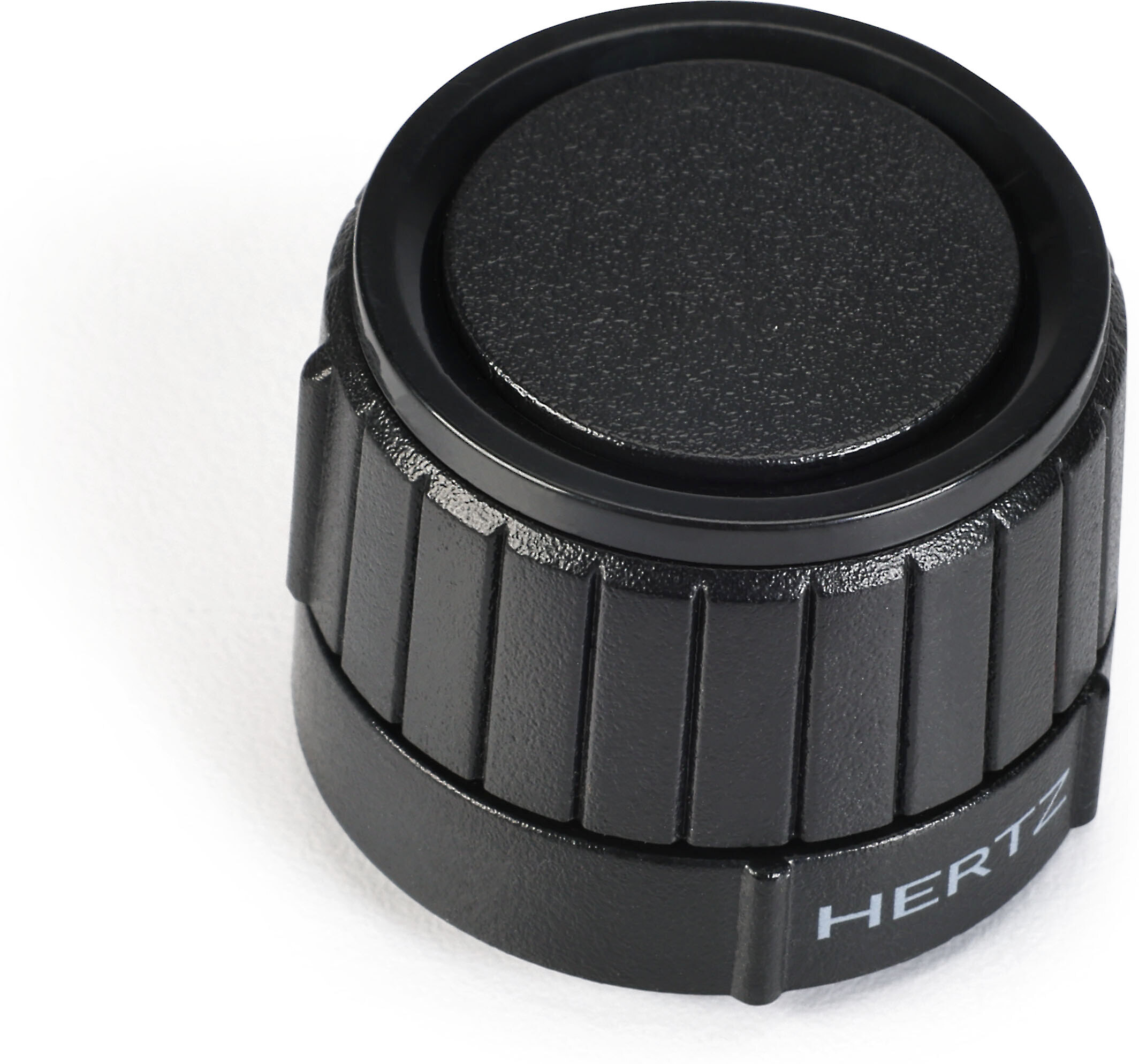 Hertz Amplifier & Processor Remotes | Crutchfield