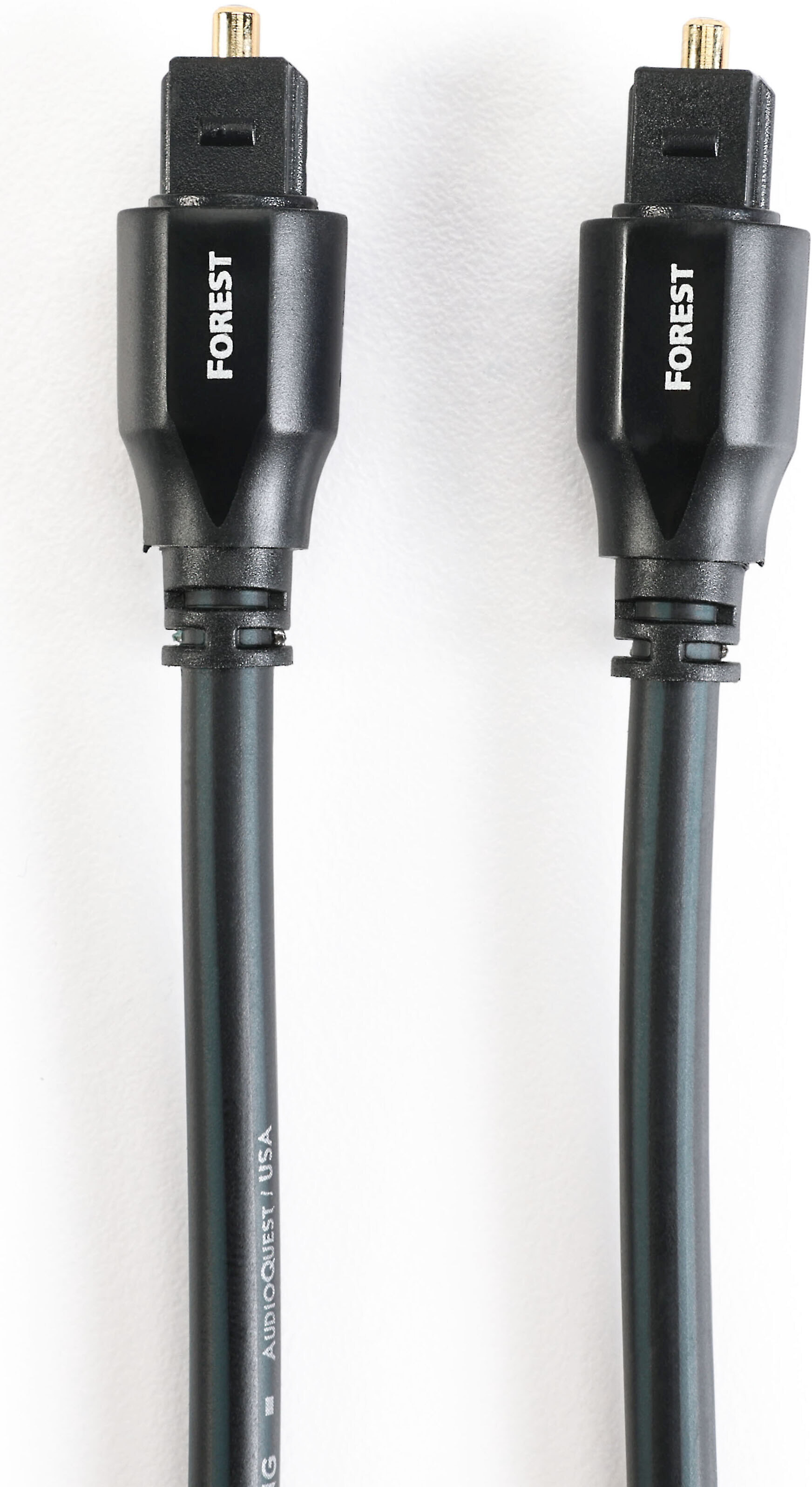 Customer Reviews: AudioQuest Forest Optical (3 meters/10 feet) Toslink ...