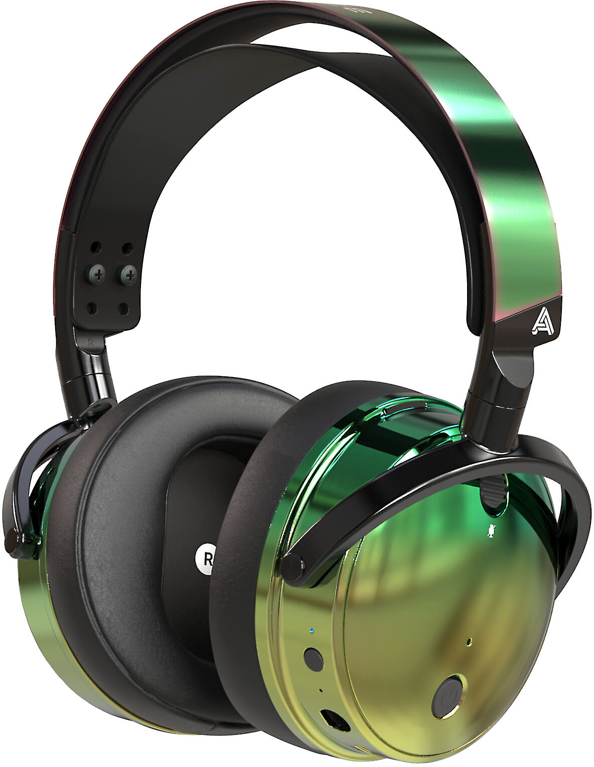 Customer Reviews: Audeze Maxwell Wasabi Edition Planar magnetic ...