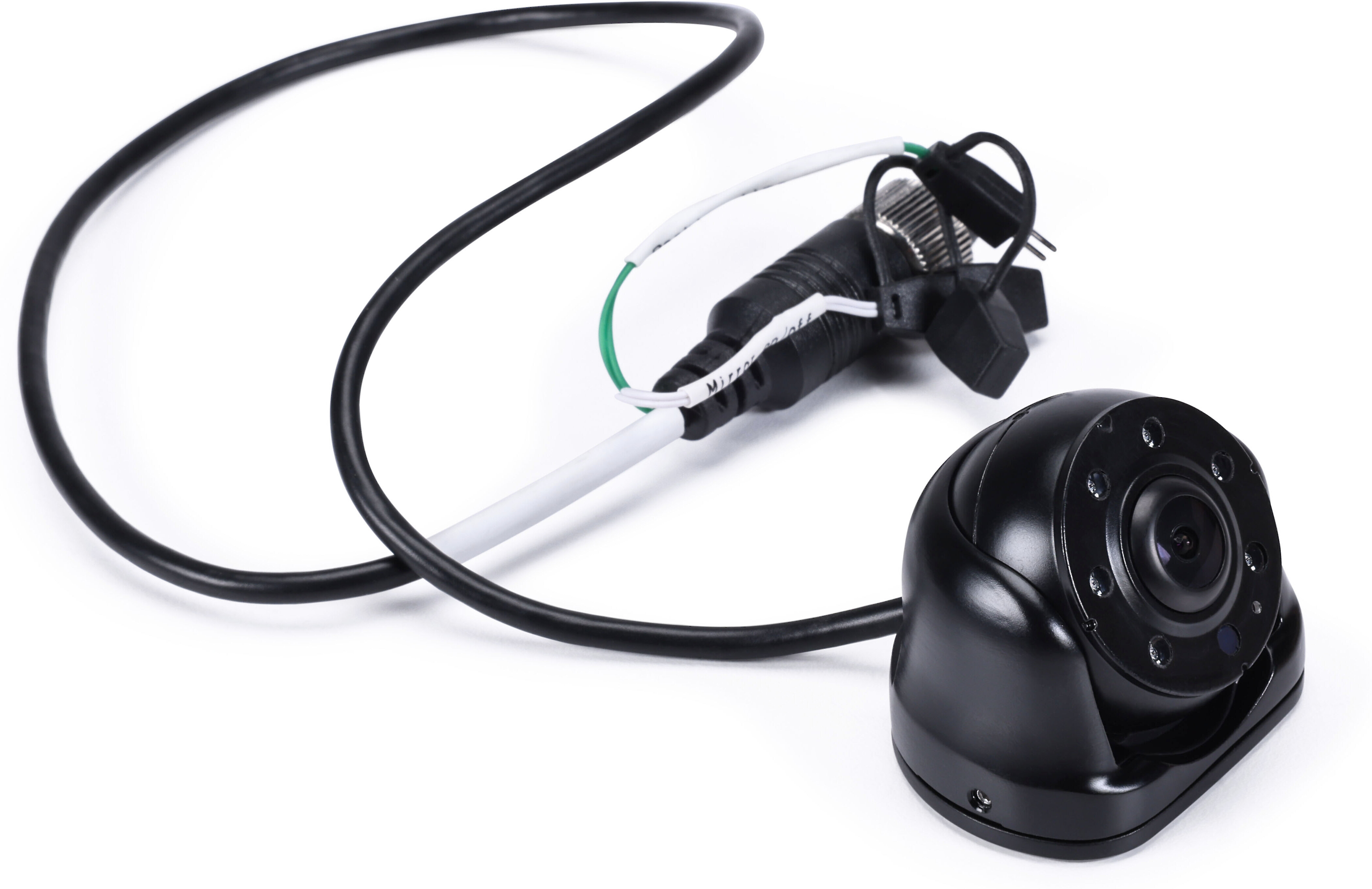 Backup Cams & Monitors for RVs Under $500 at Crutchfield