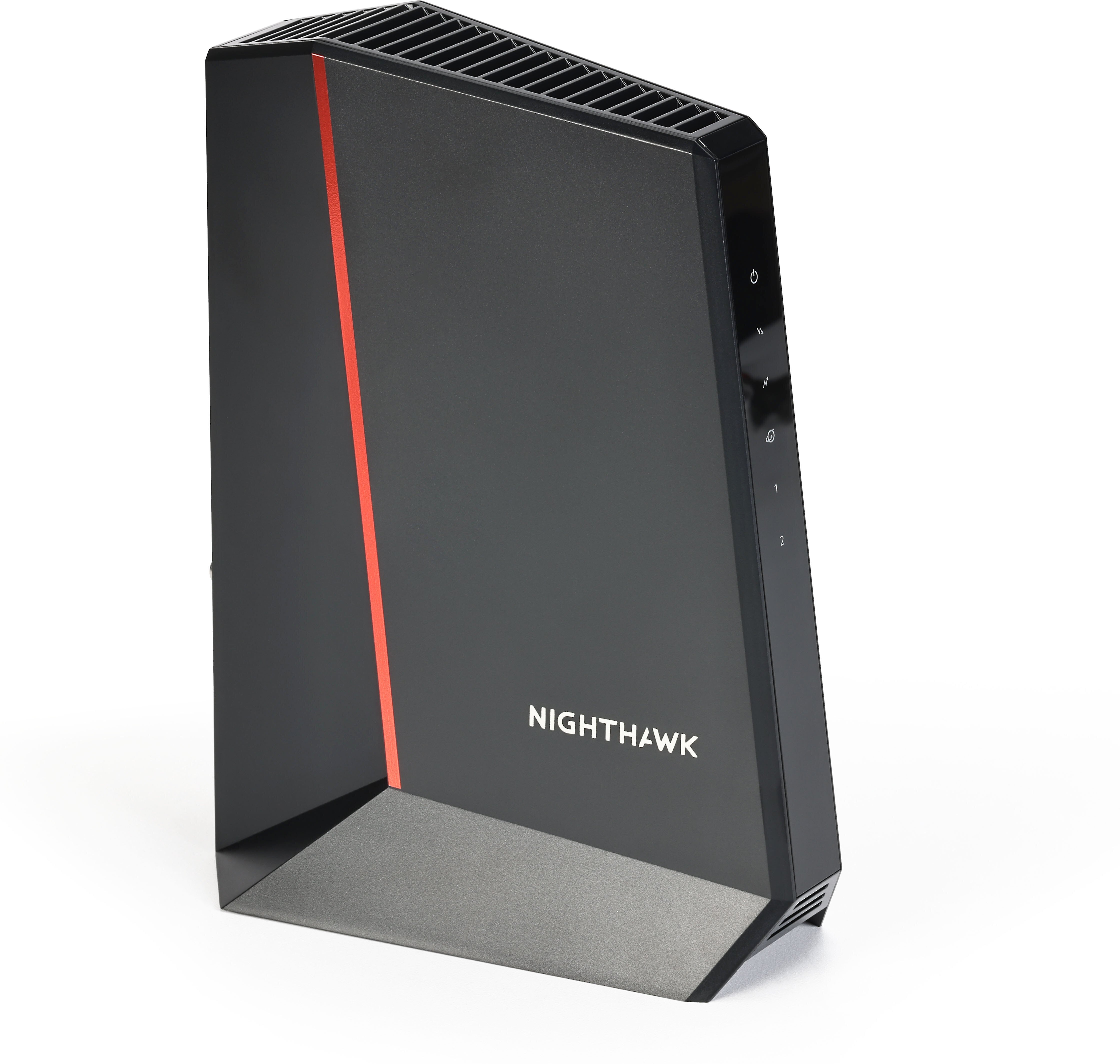 Customer Reviews: NETGEAR CM2500 Nighthawk® Ultra-high-speed cable ...