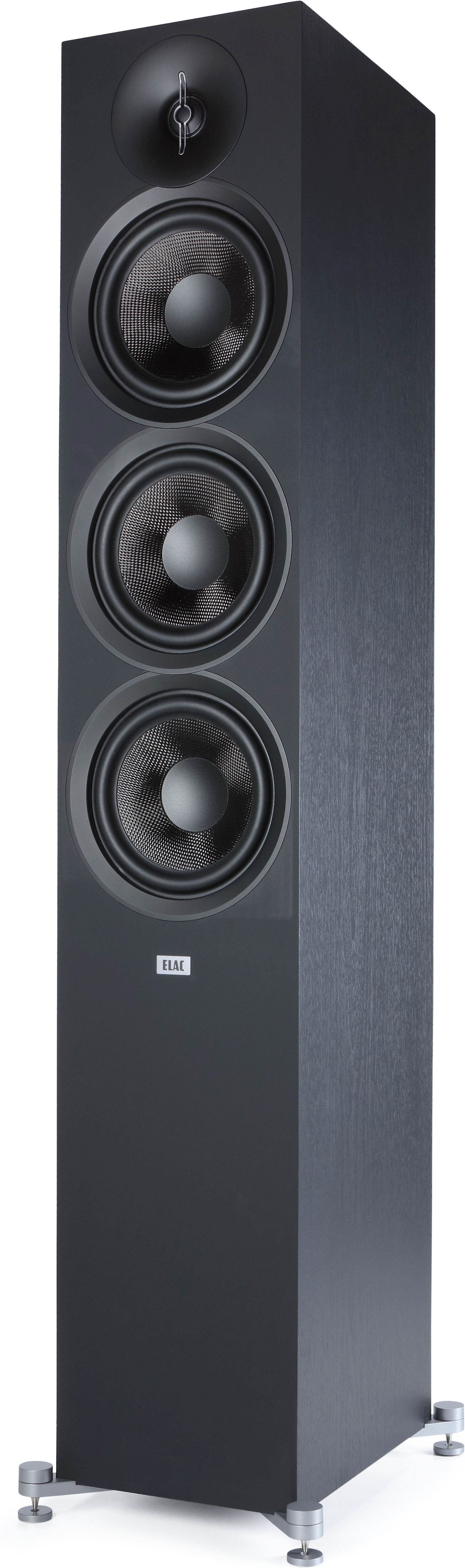 Customer Reviews: ELAC Debut 3.0 DF63 (Black) Floor-standing speaker ...