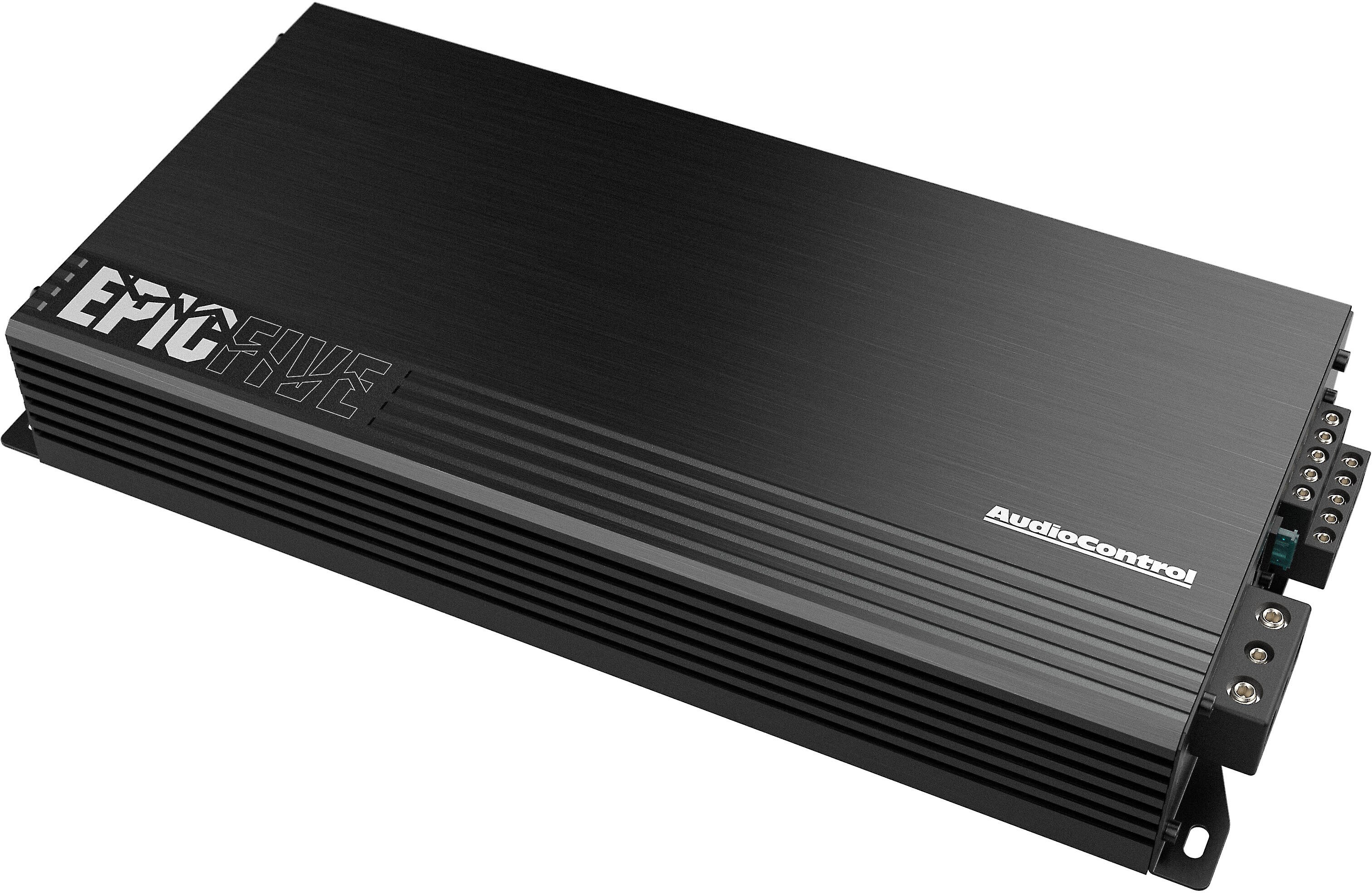 Customer Reviews: AudioControl EPICFIVE EPIC Series 5-channel car ...