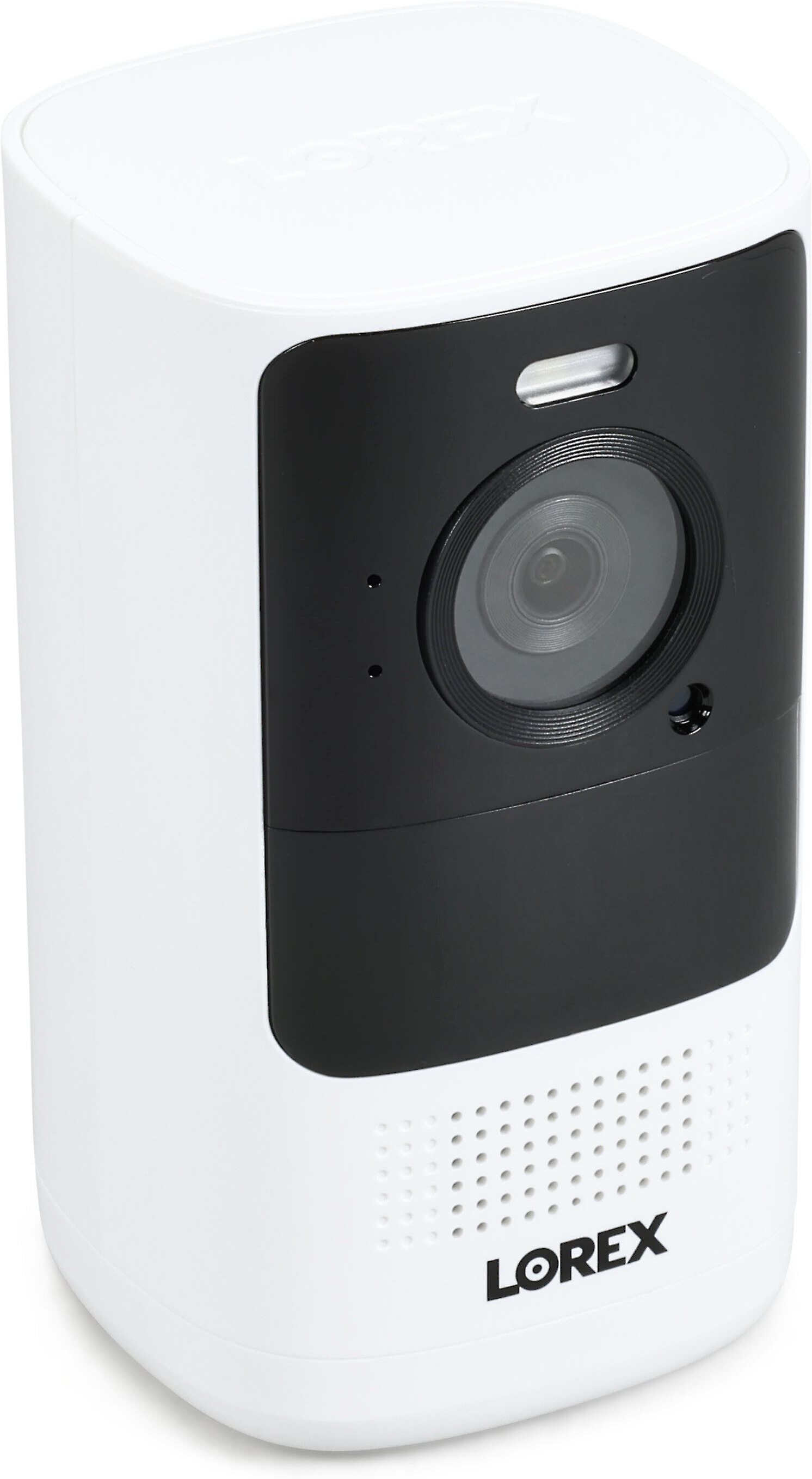 Customer Reviews: Lorex 4K Spotlight Battery Wi-Fi Security Camera ...