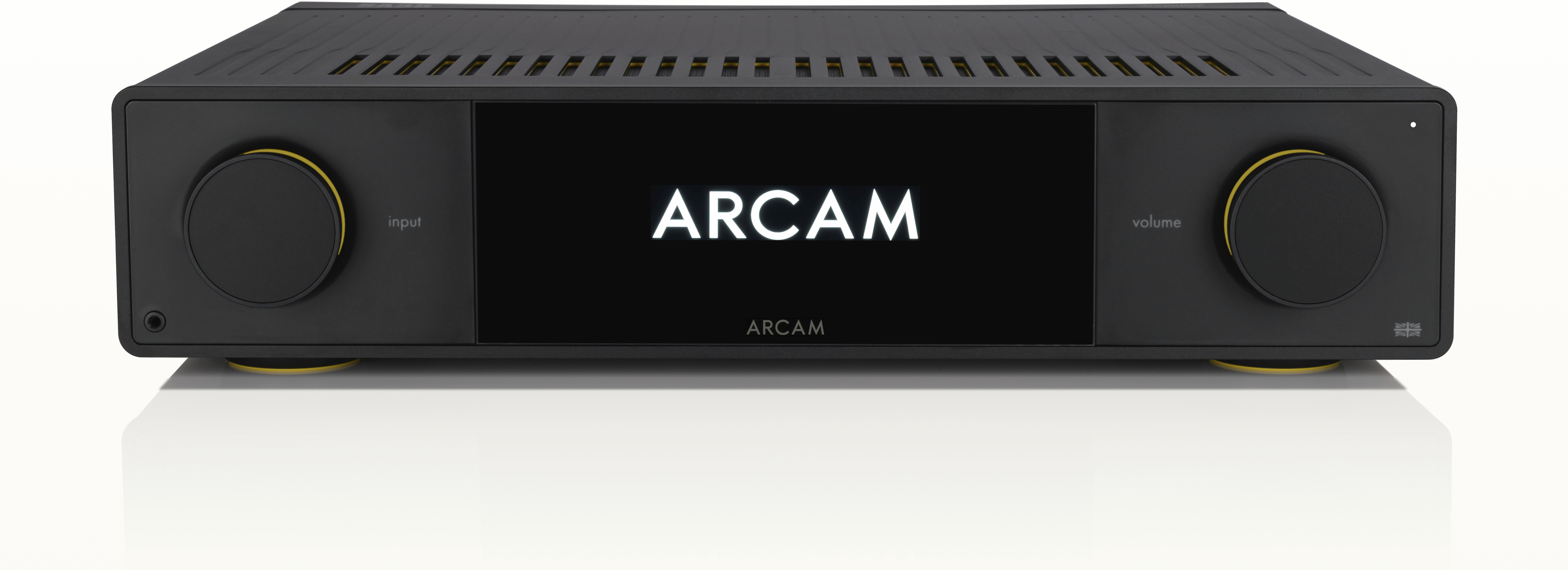 Customer Reviews: ARCAM SA35 Streaming integrated amplifier with Apple ...