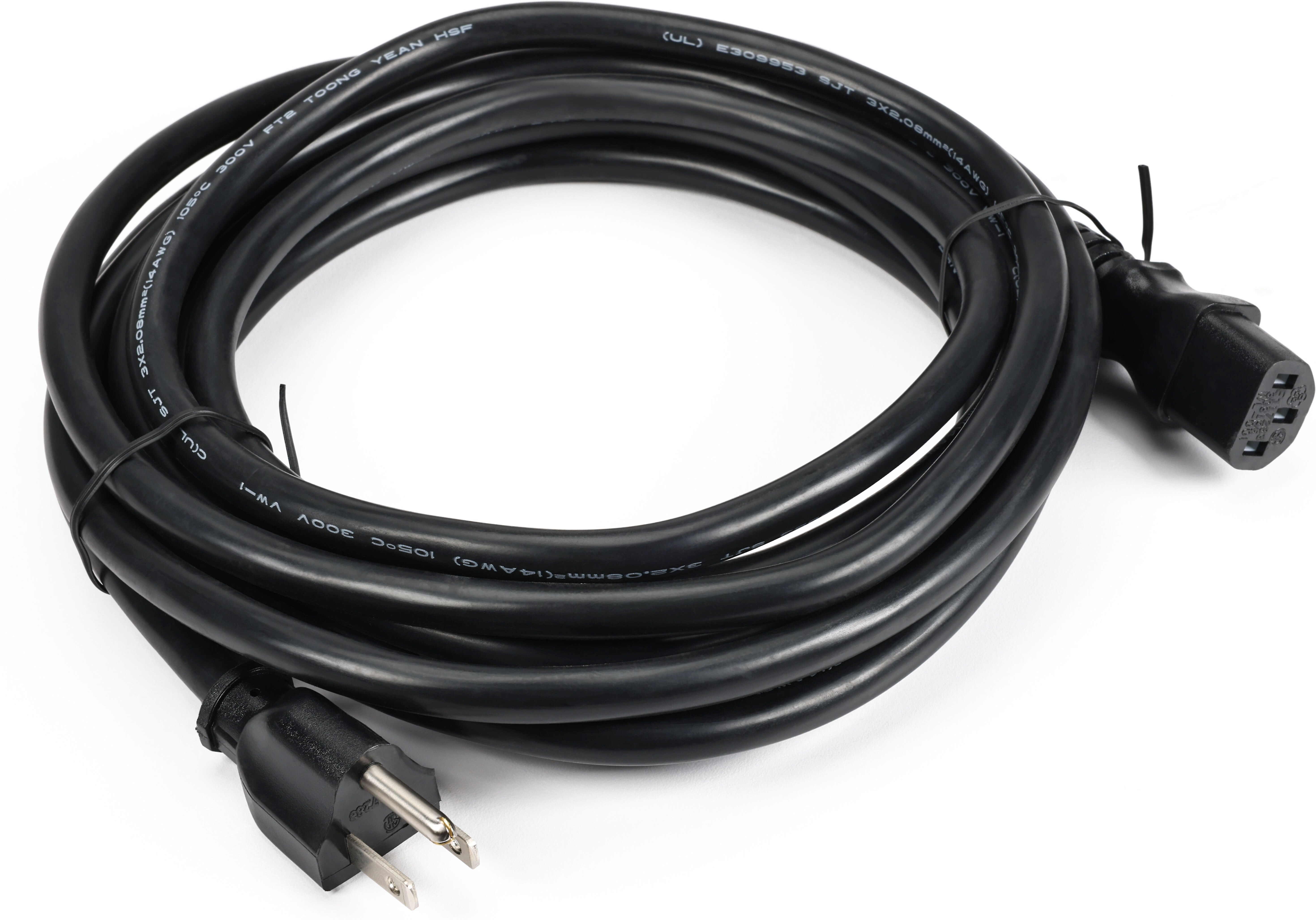 Power Cables | Crutchfield