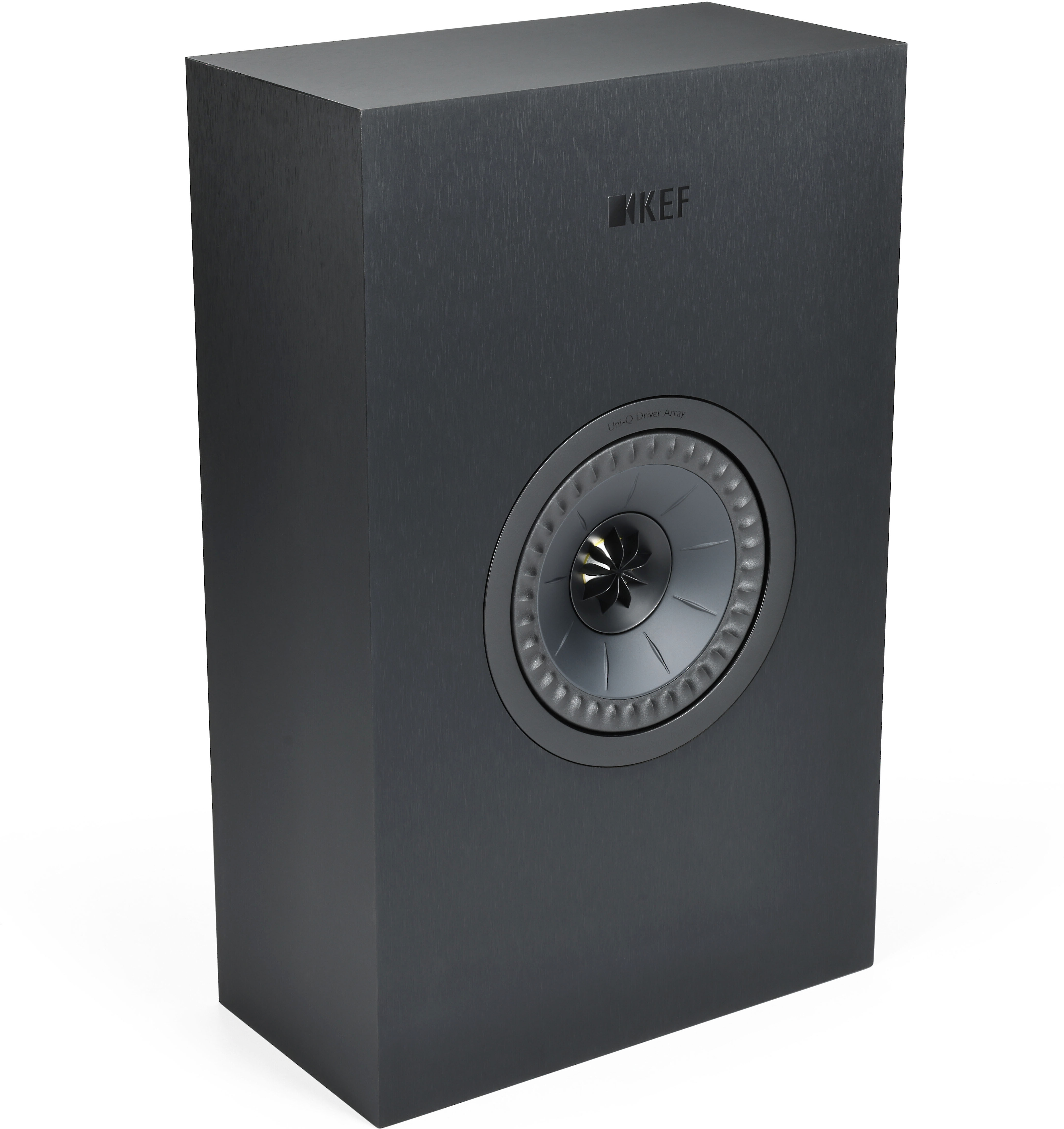 Customer Reviews: KEF Q4 Meta (Satin Black) On-wall speaker (Satin ...