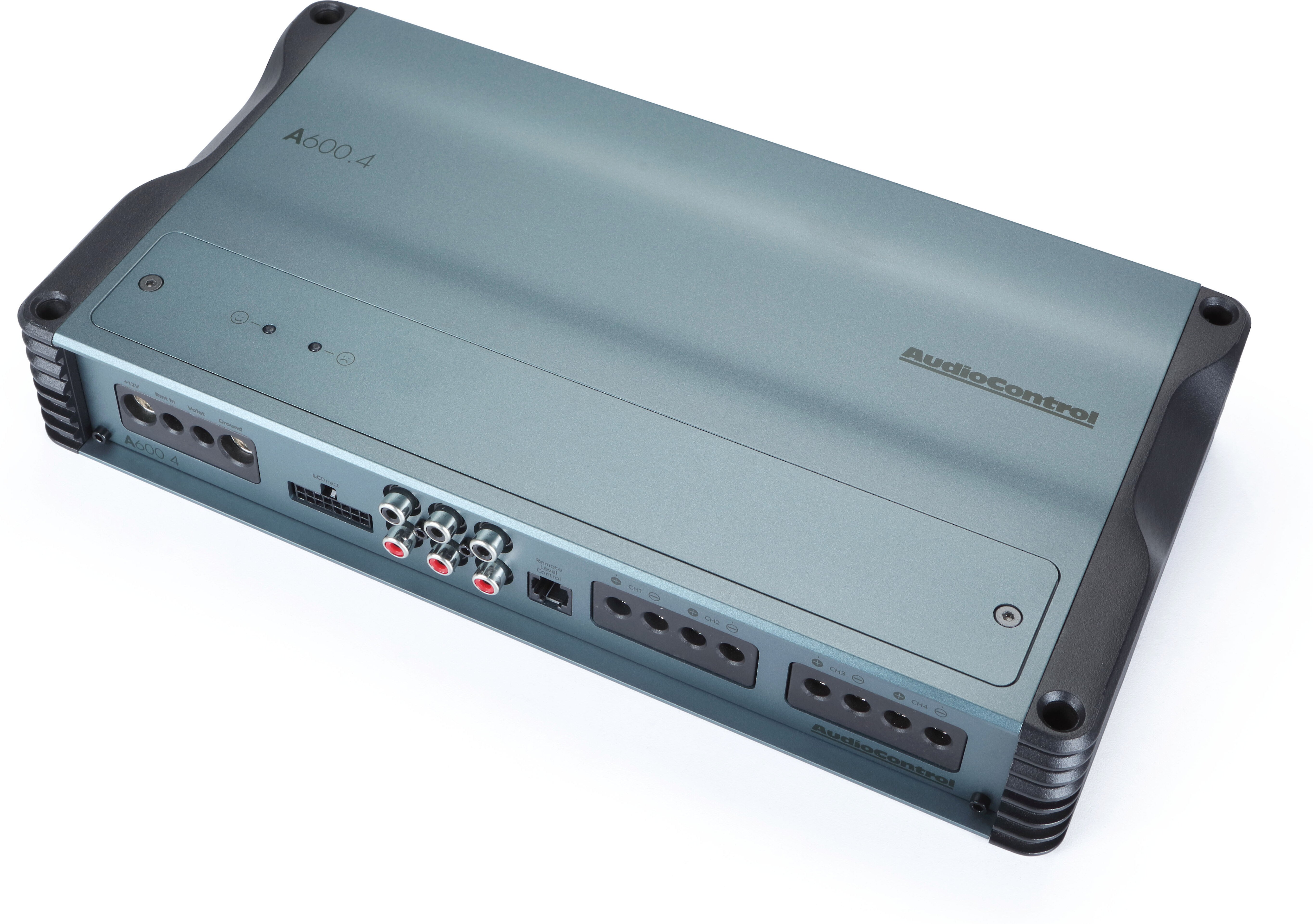 Mono, 4-Channel, & Multi-Channel Car Amps | Crutchfield