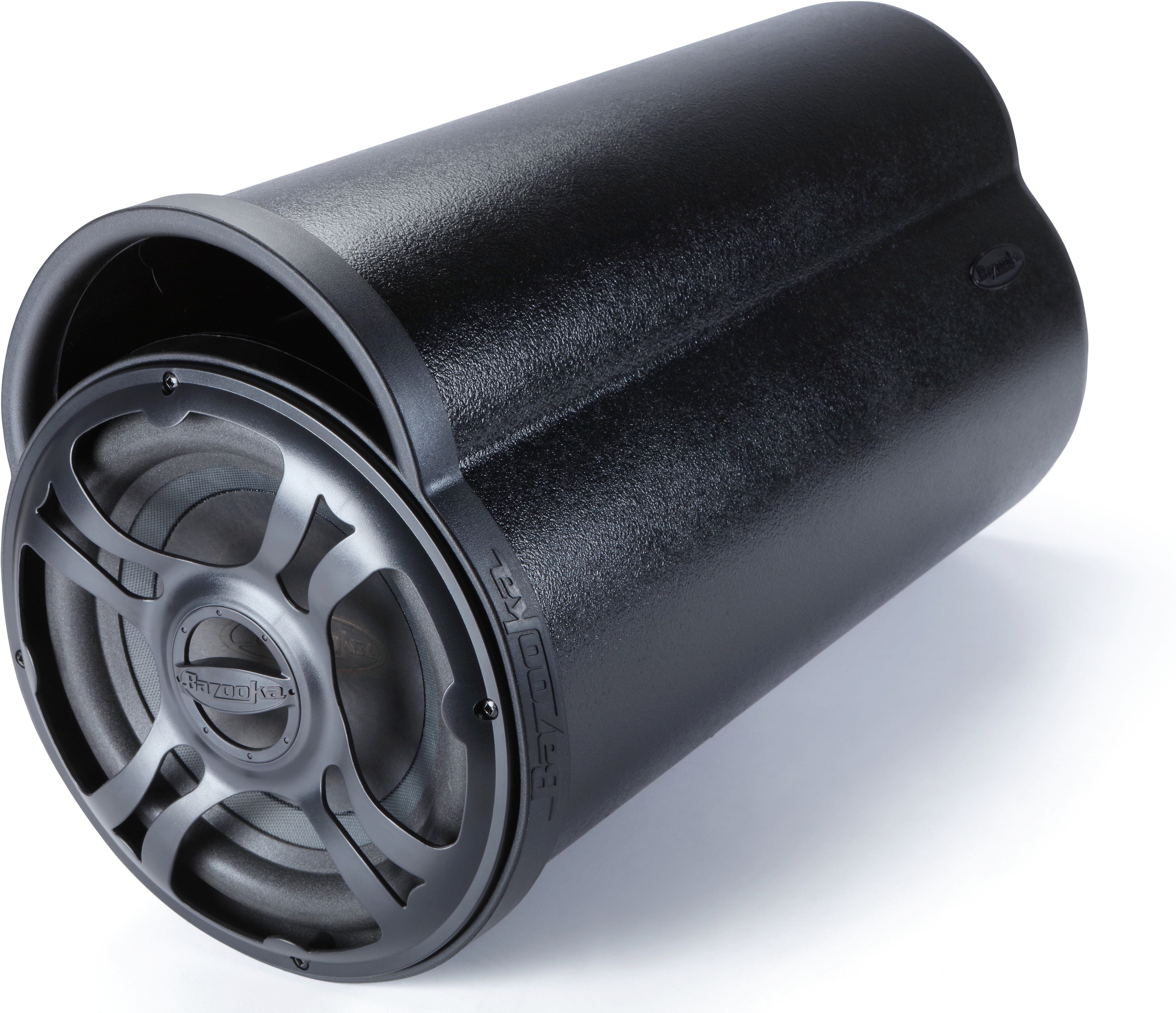 Customer Reviews: Bazooka BTA10100FHC BT Series Bass Tubes® enclosure ...