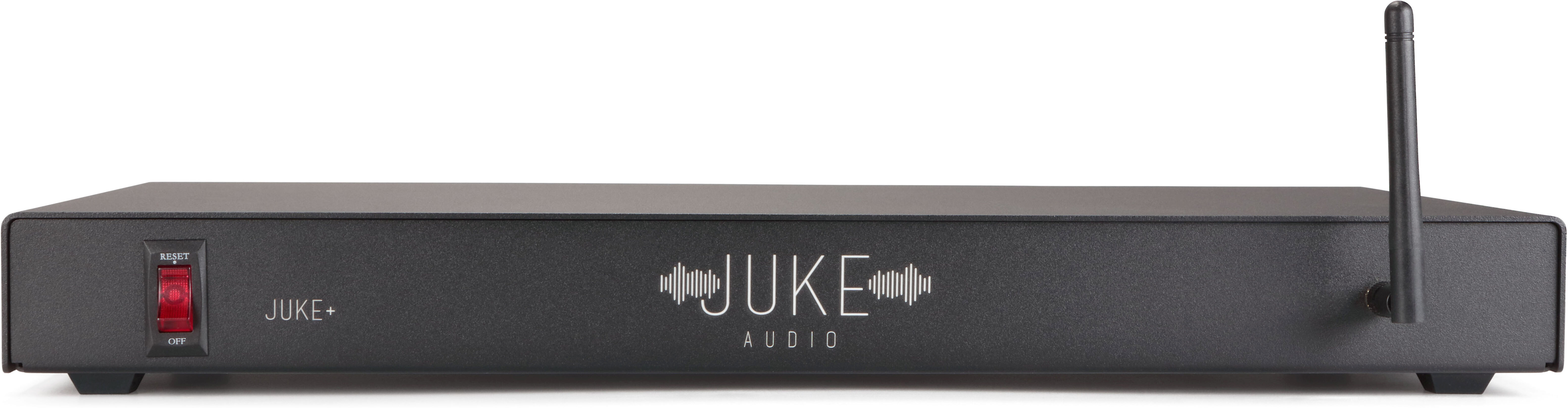 Juke Audio Amplifiers for Multi-room Systems | Crutchfield