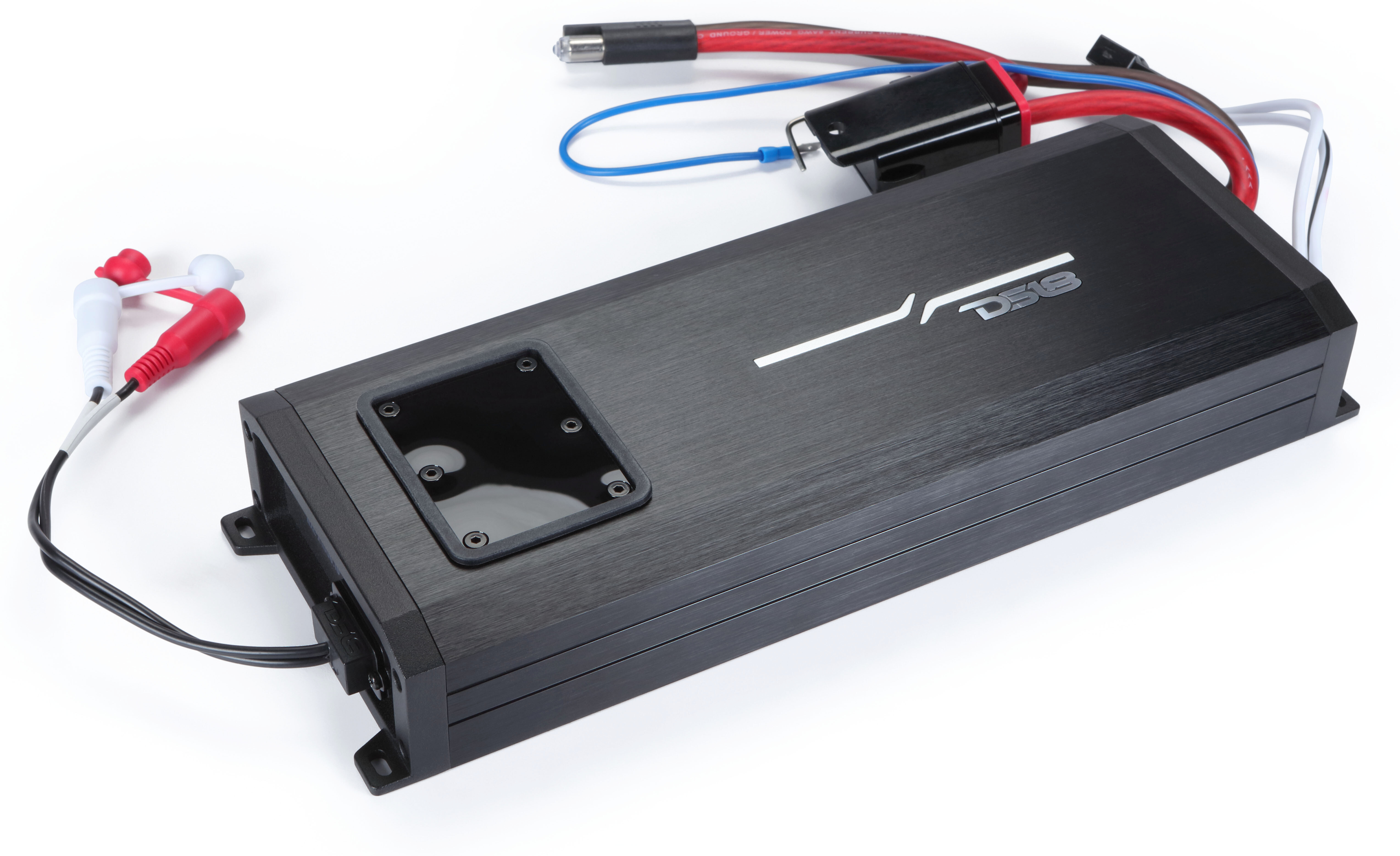 DS18 Marine Amplifiers | Crutchfield