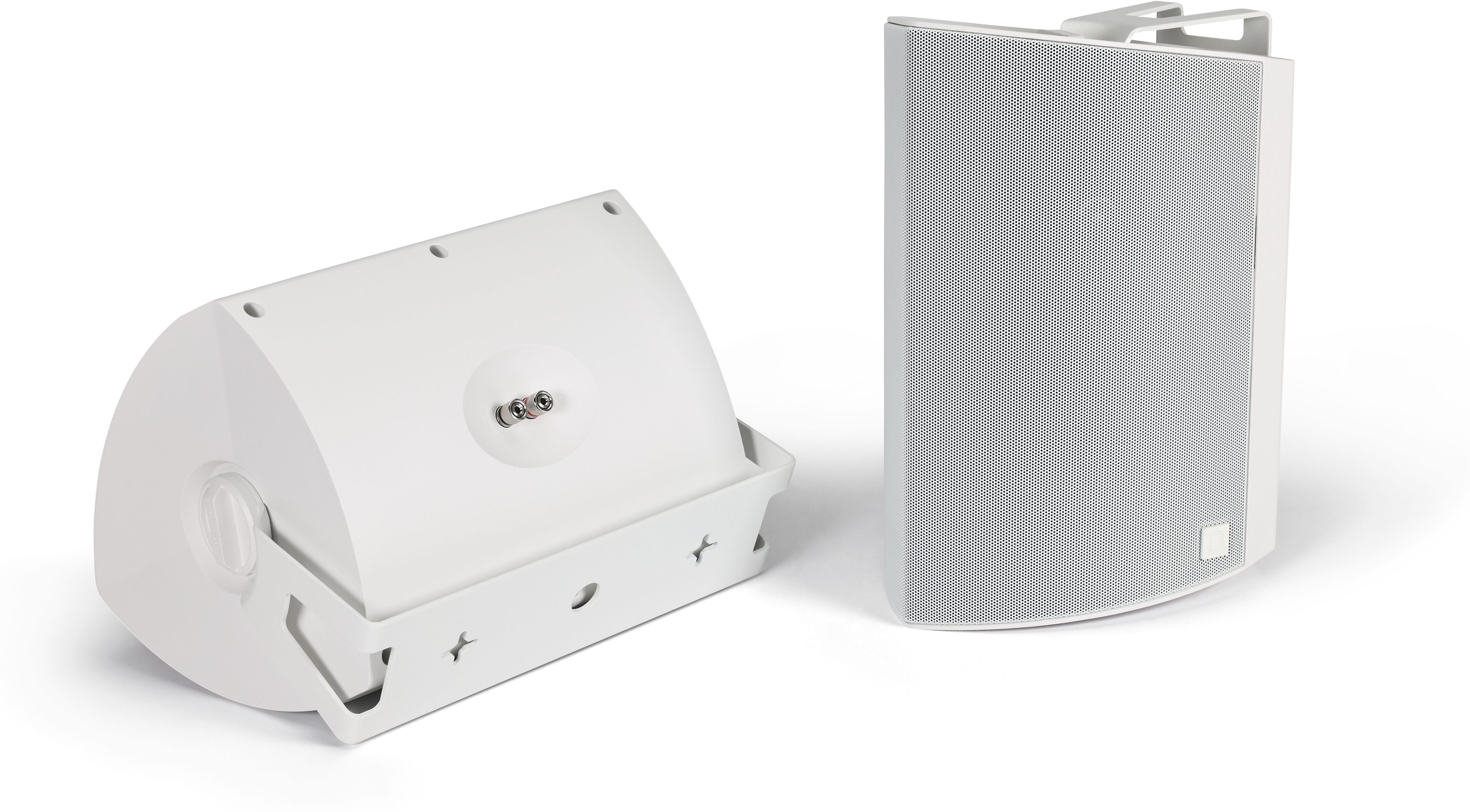 Customer Reviews: Definitive Technology AW-650 (White) Outdoor speakers ...