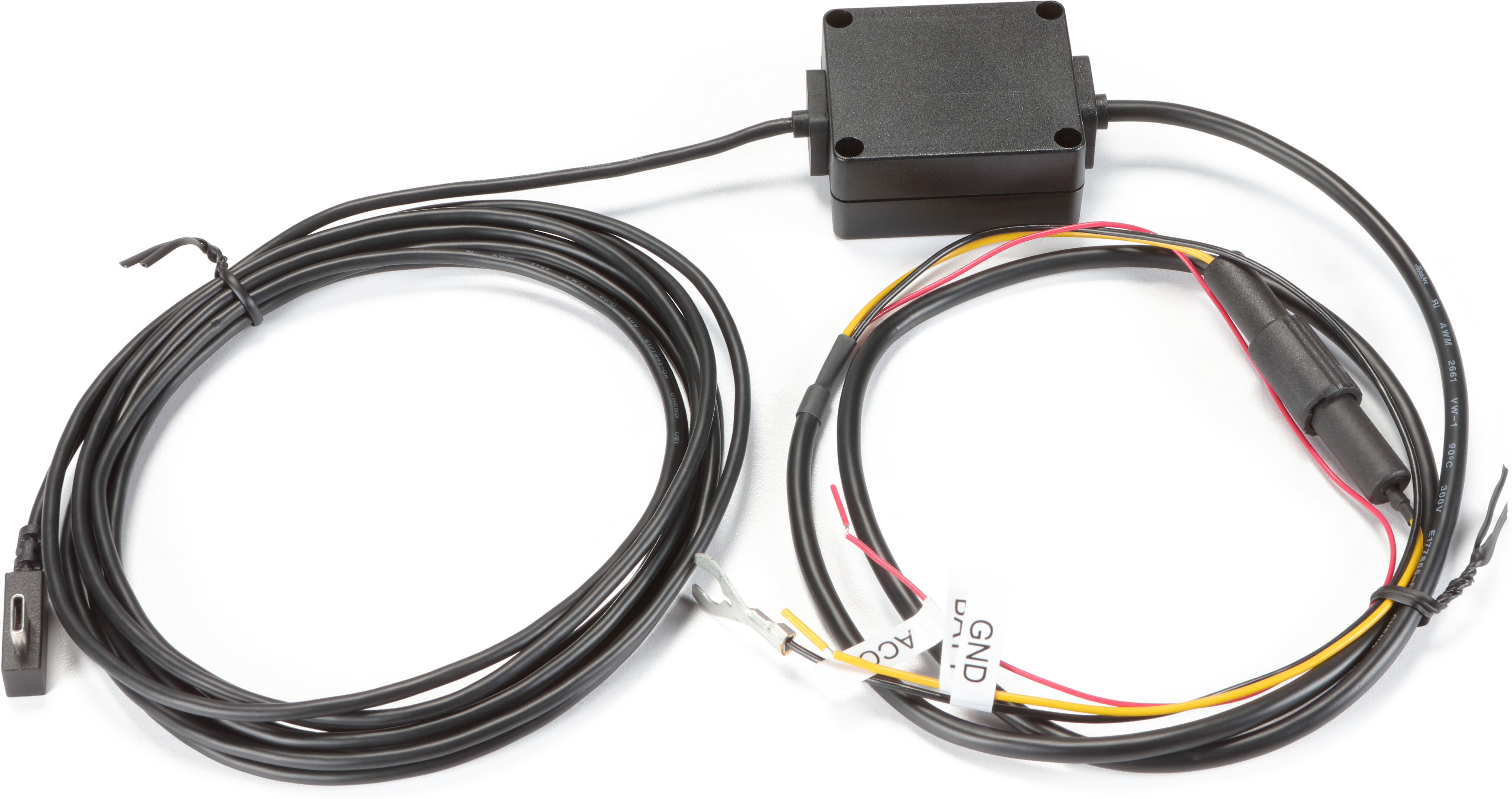 Customer Reviews: Garmin Parking Mode Cable Hardwire kit for select ...