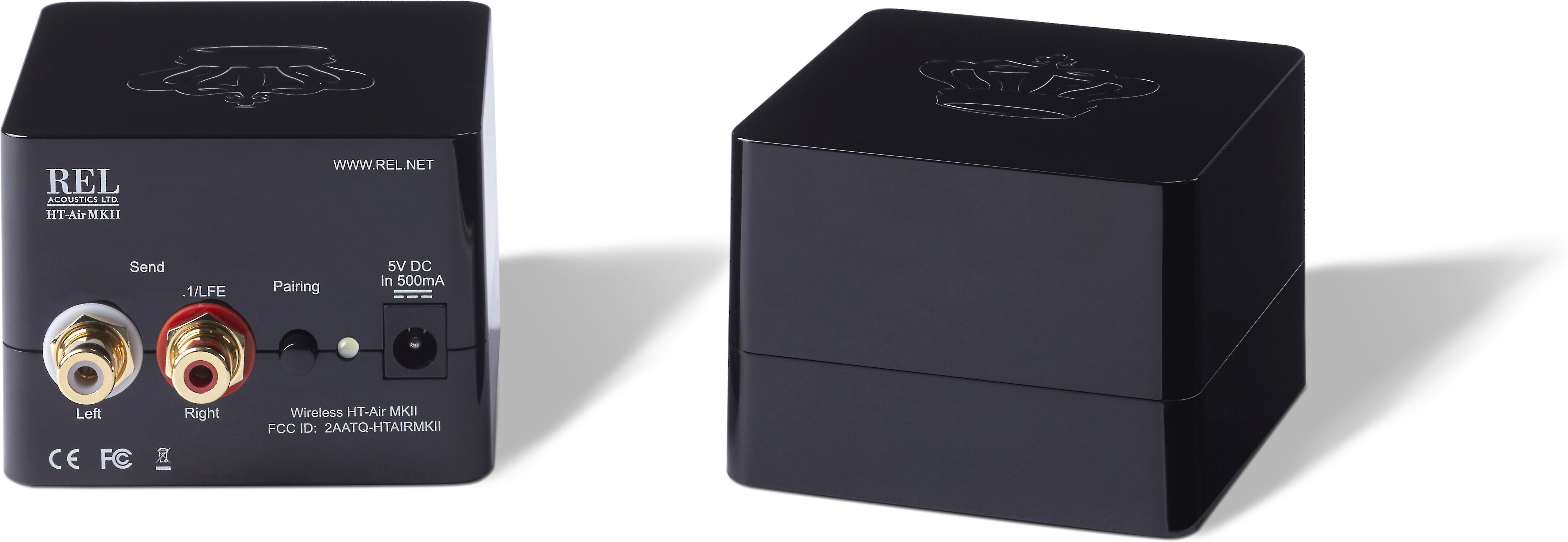 Wireless Adapters at Crutchfield