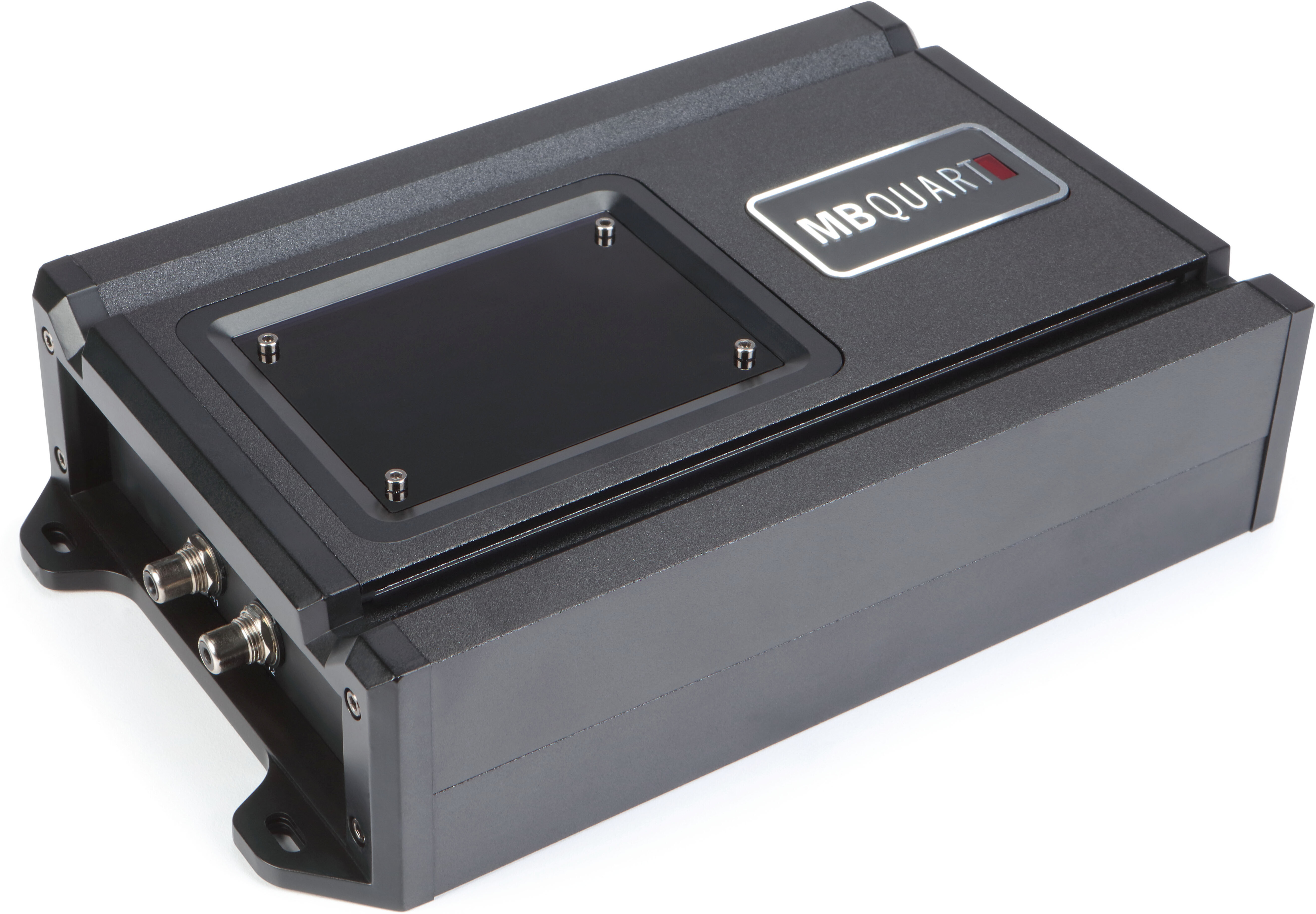 2-channel Amplifiers at Crutchfield.com