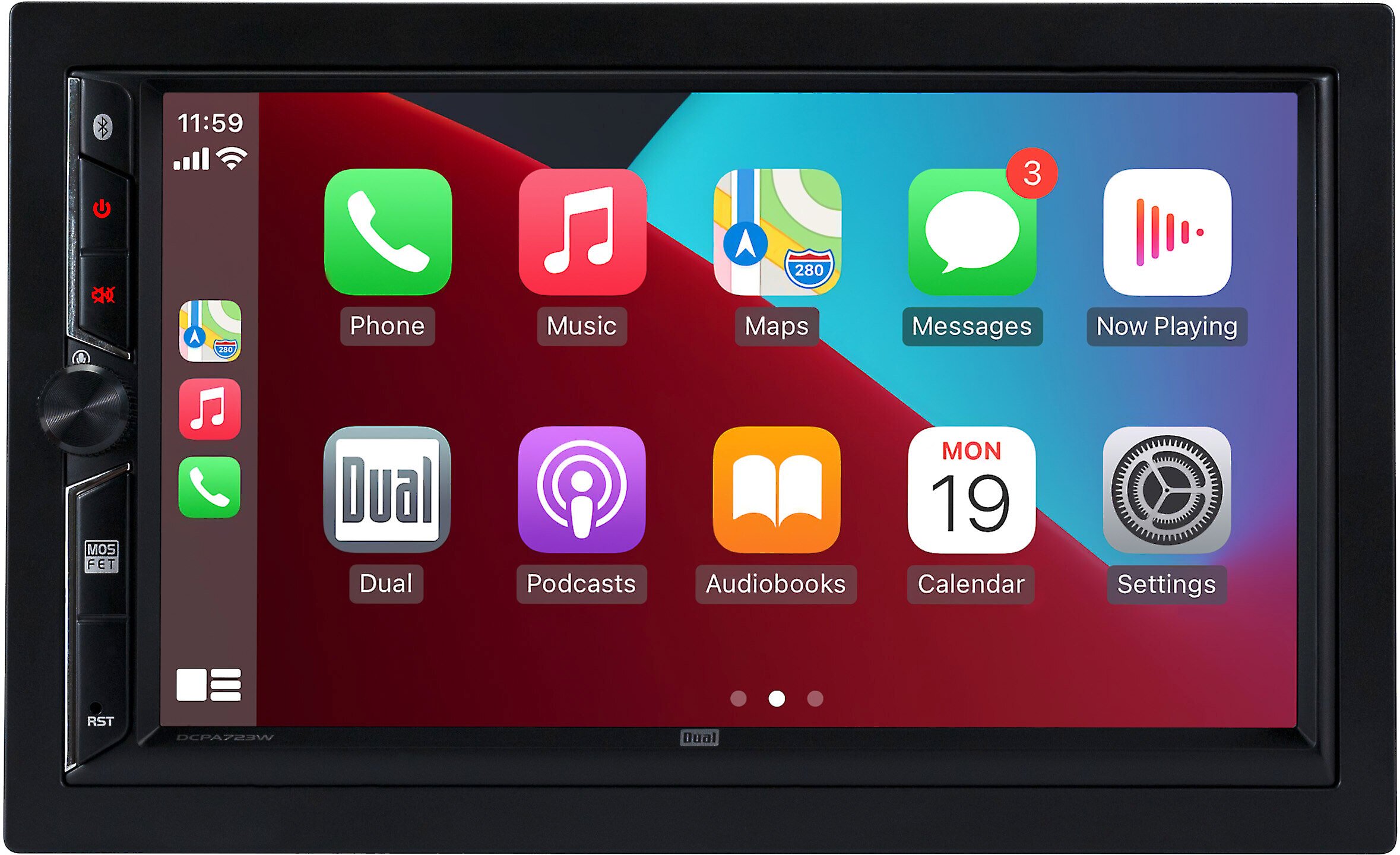 Dual Digital Multimedia Video Receivers That Fit Your Vehicle Perfectly