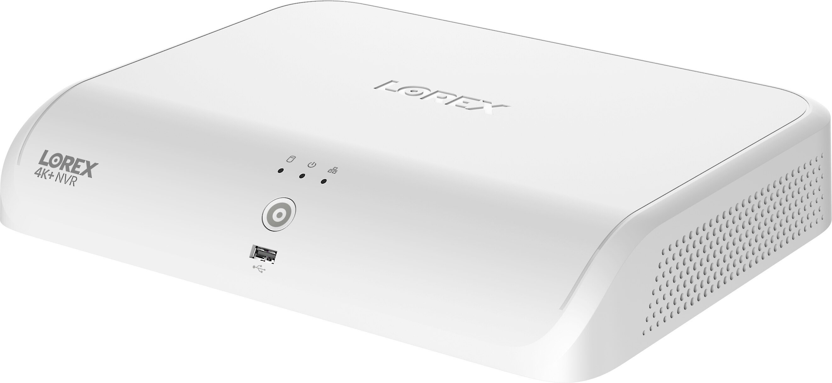 Lorex Security Camera DVRs & NVRs at Crutchfield