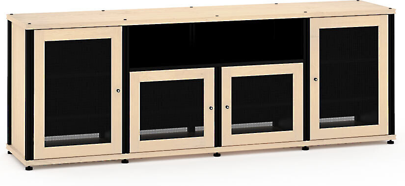 Customer Reviews: Salamander Designs Synergy System Model 345 (Maple ...