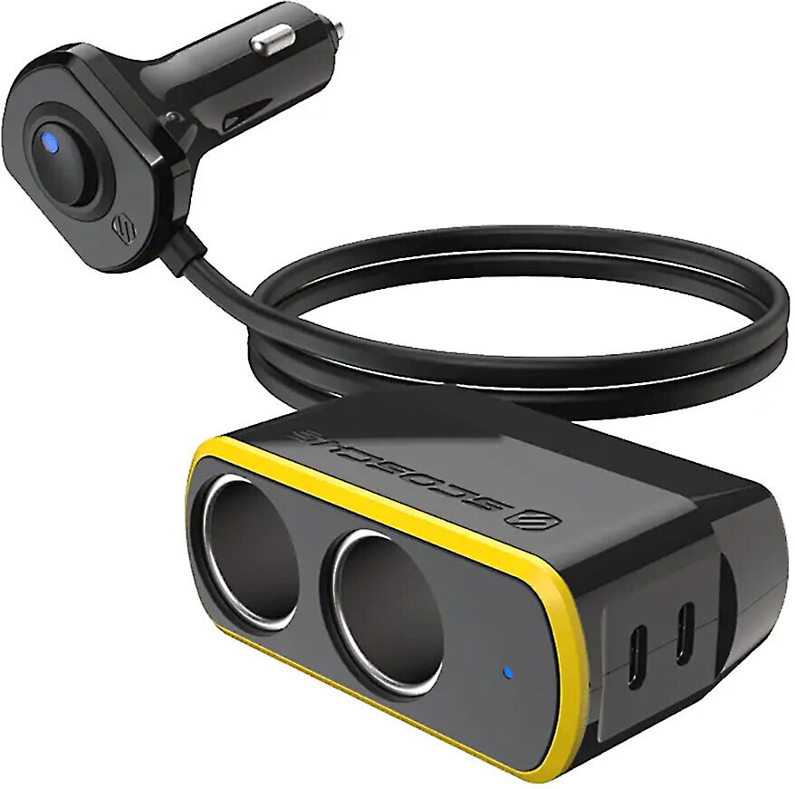 New Arrivals & Recently Released 2024 12-volt Car Chargers at Crutchfield