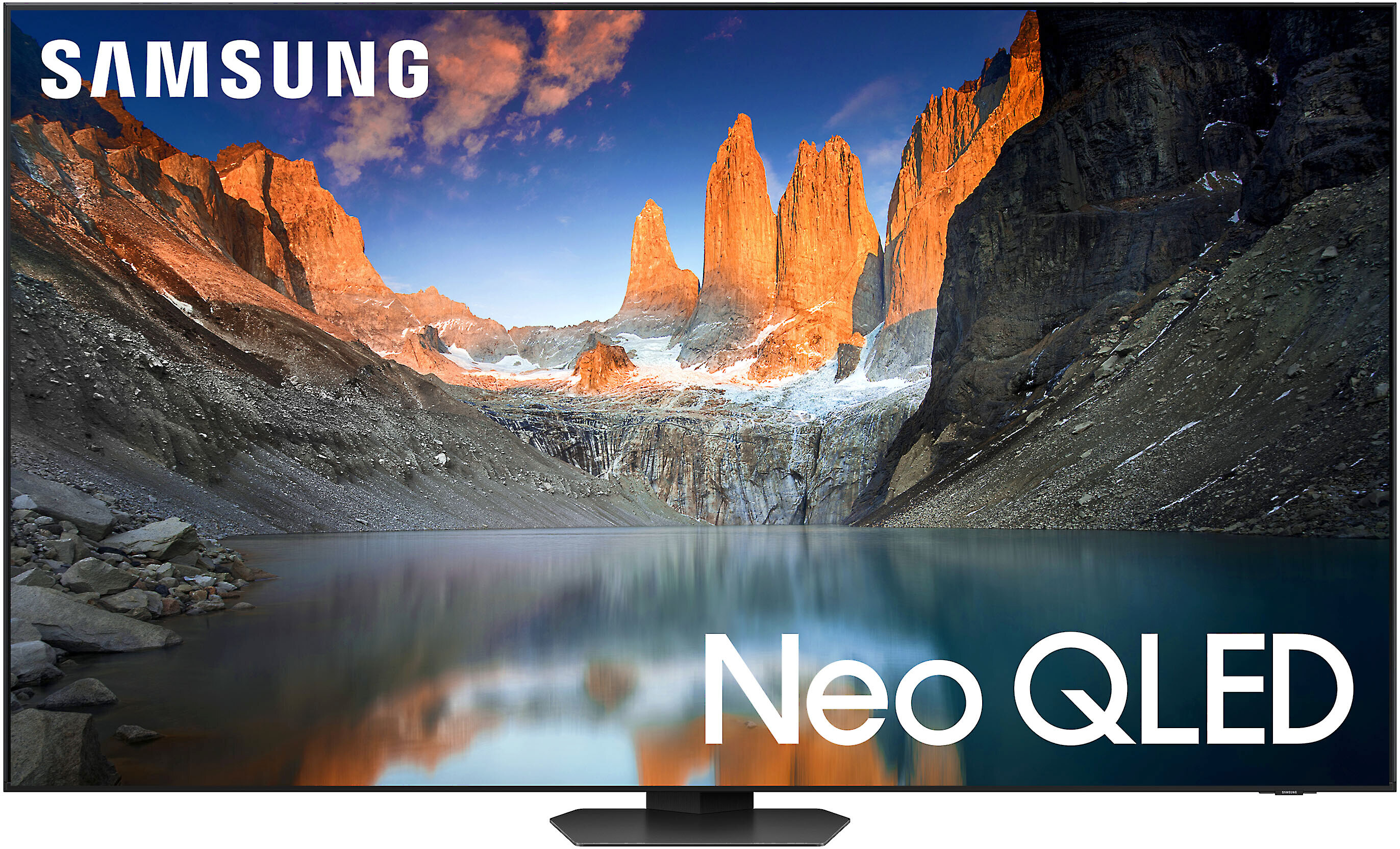 Customer Reviews: Samsung QN65QN90D (65") QN90D Smart Neo QLED 4K UHD ...