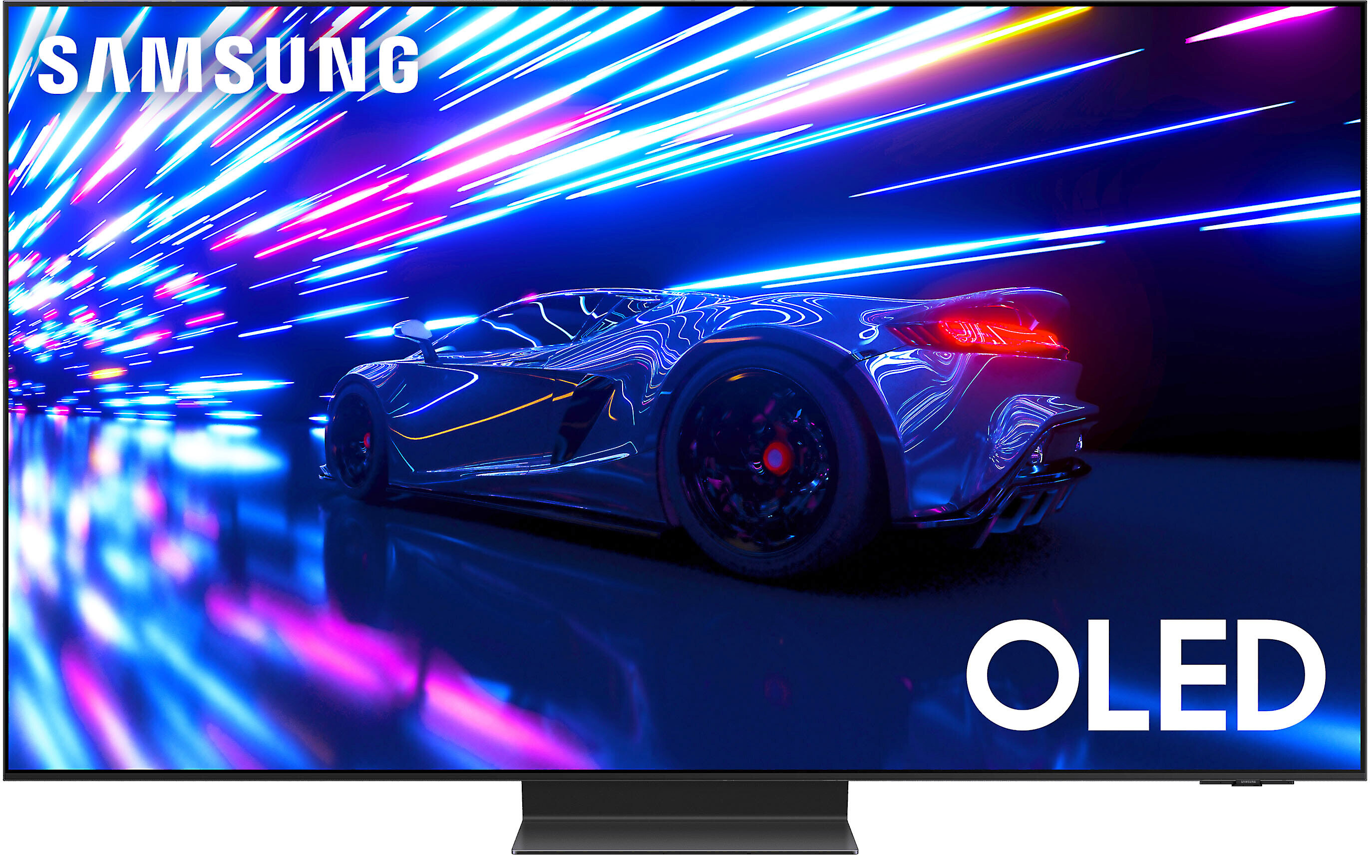 Customer Reviews: Samsung QN77S95D (77") S95D OLED 4K UHD Smart TV (77 ...