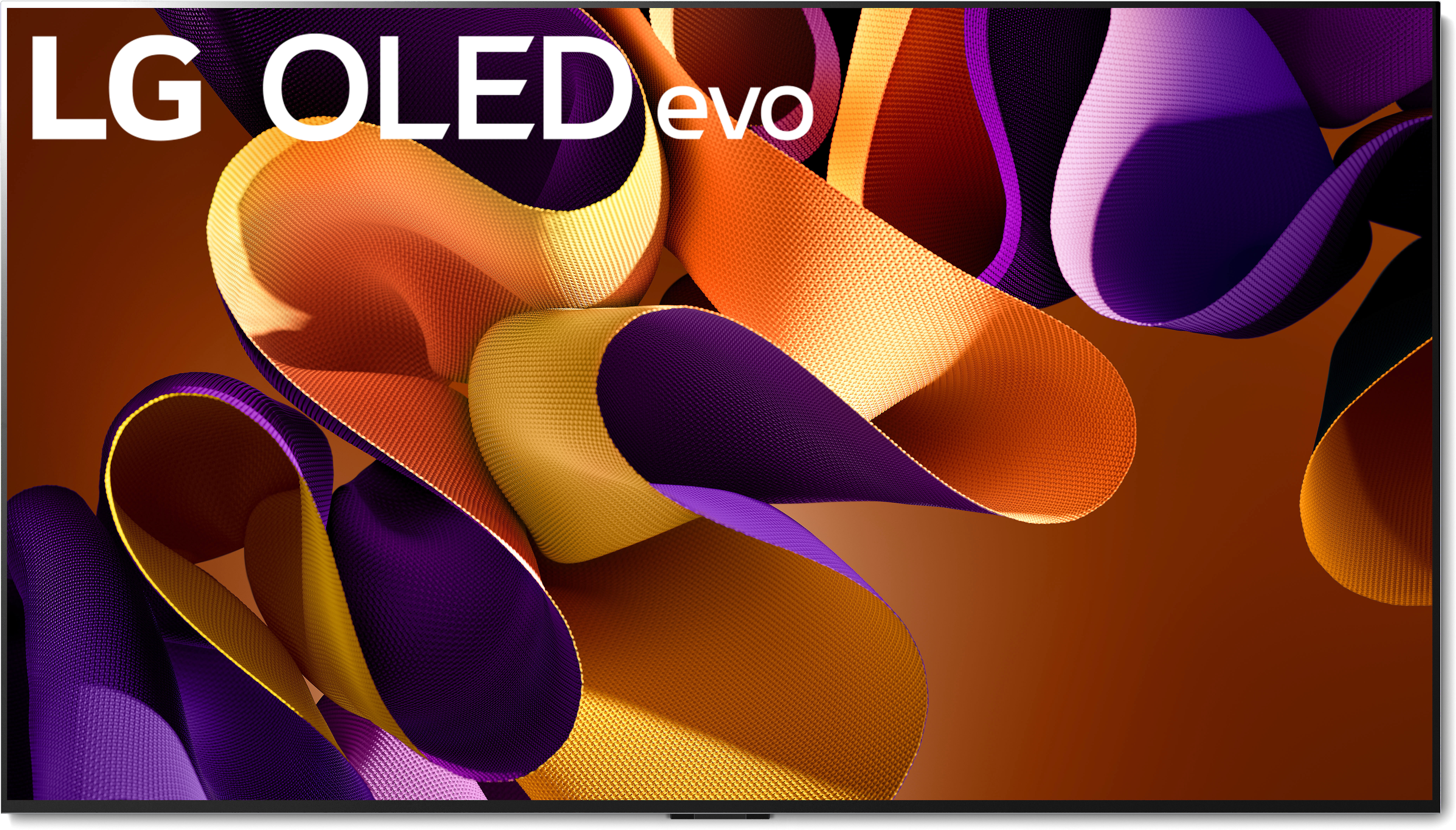 Customer Reviews: LG OLED83G4WUA (83") G4 OLED evo Smart 4K UHD TV with ...