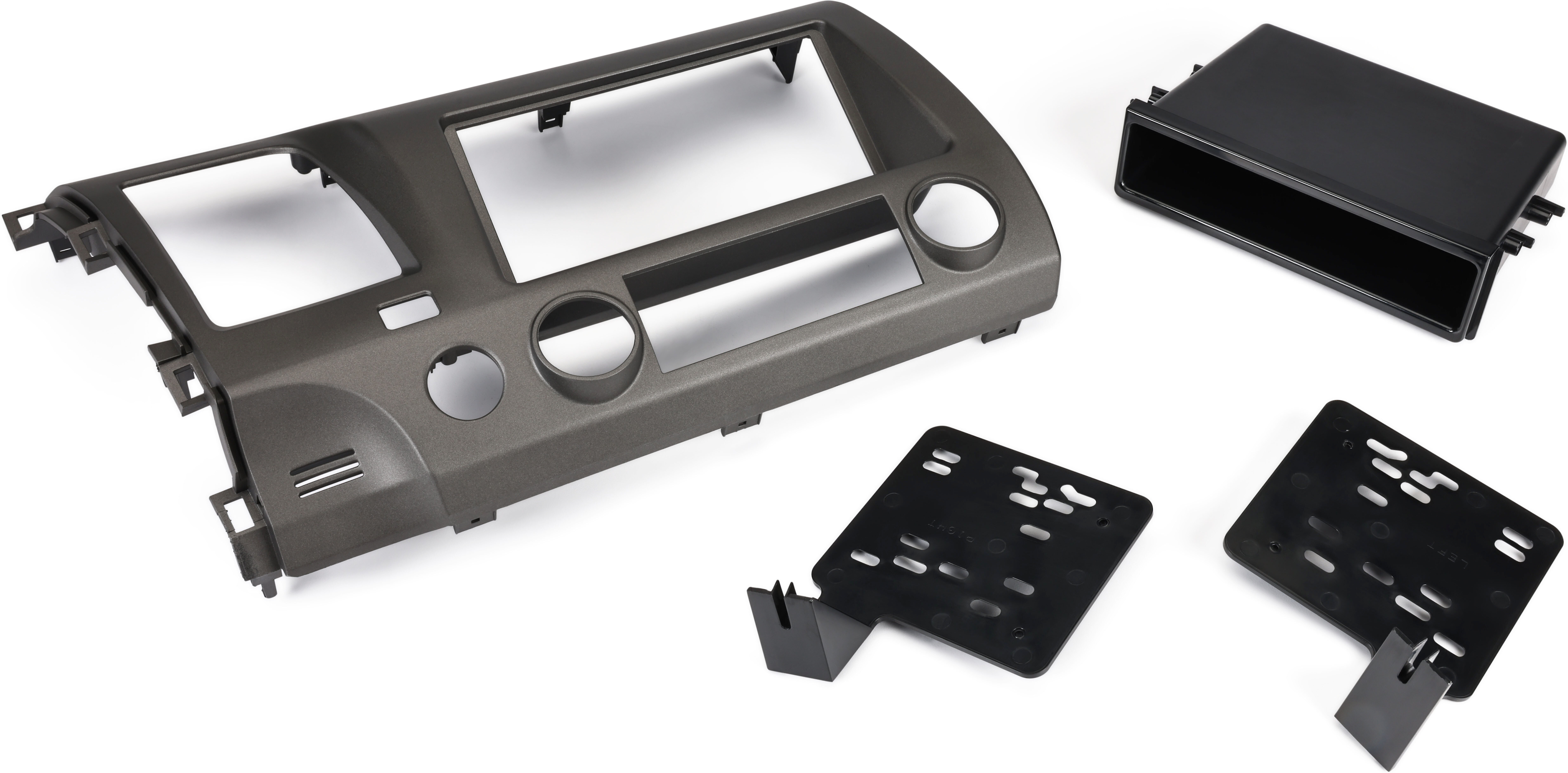 Customer Reviews: Metra 99-7816T Dash Kit (Taupe) Fits 2006-11 Honda ...