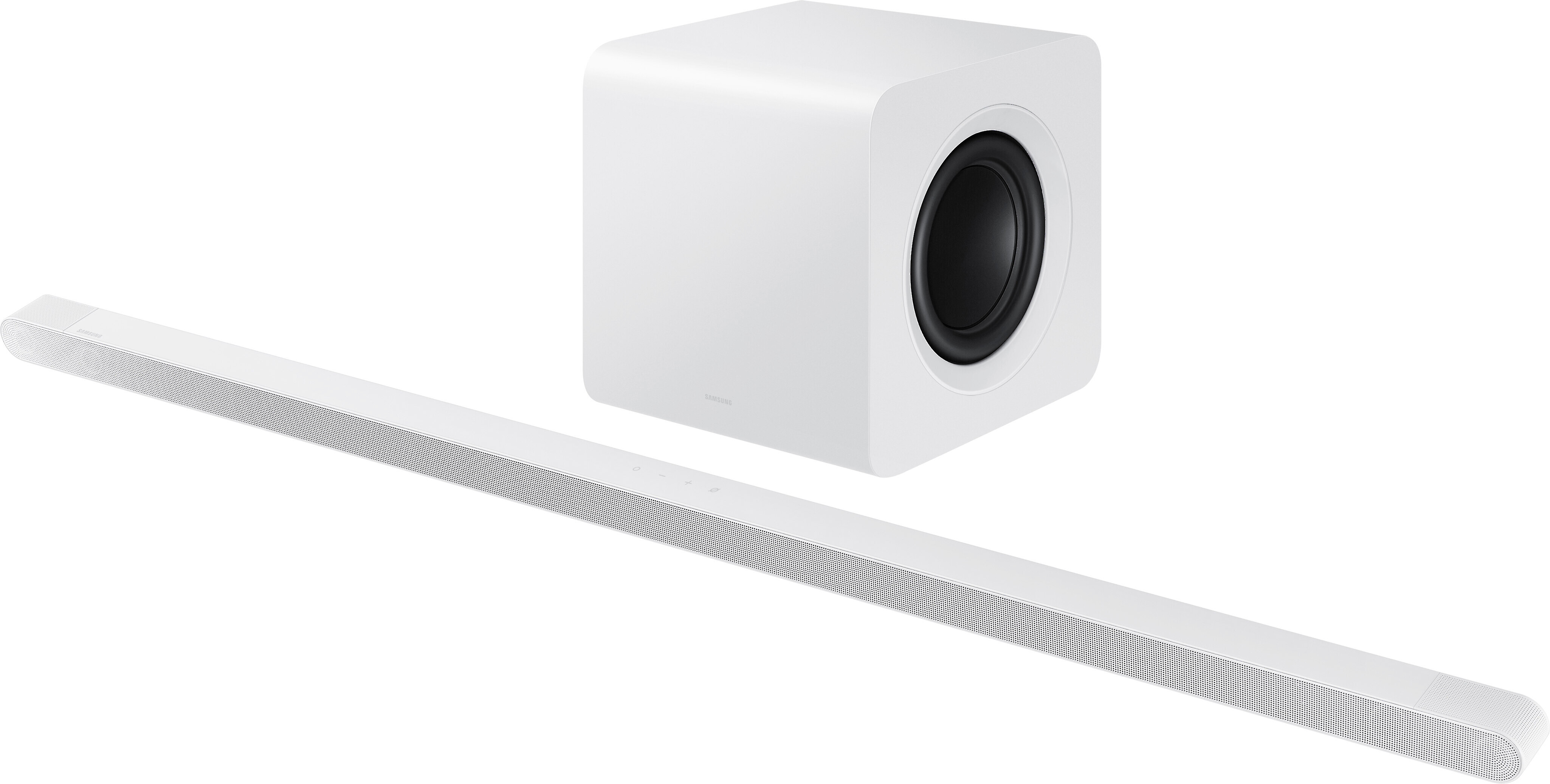 Sound Bars at Crutchfield