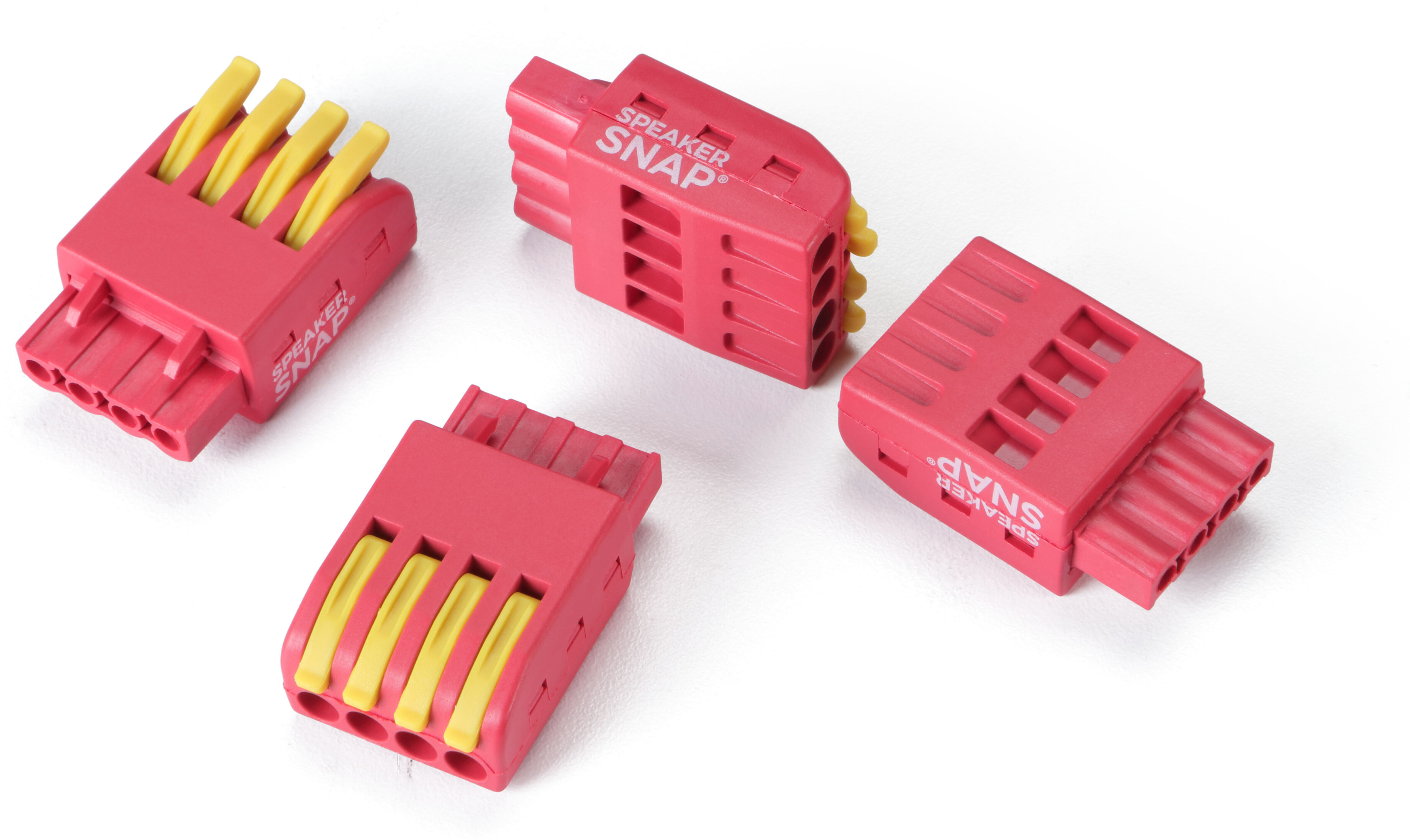 Miscellaneous Speaker Wire Connectors at Crutchfield