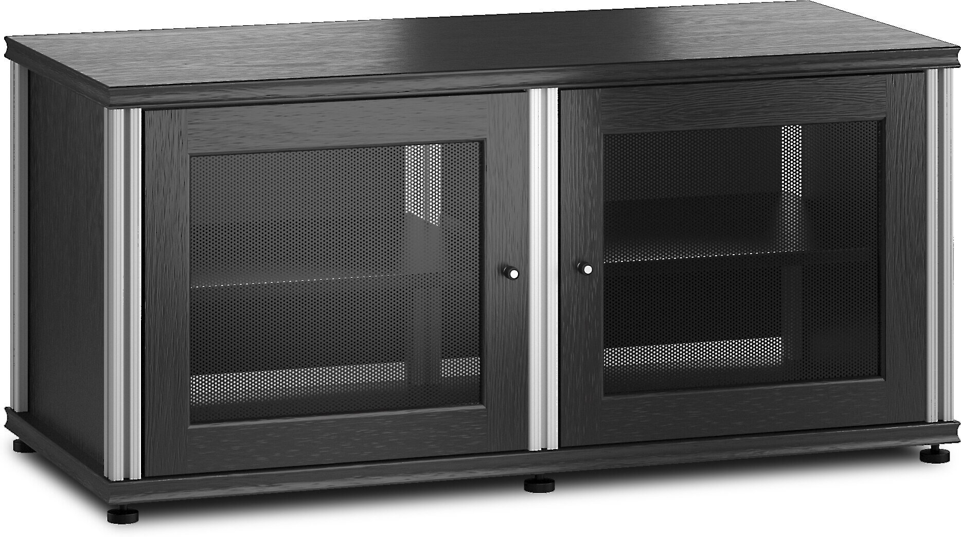 Customer Reviews: Salamander Designs Synergy System Model 221 (Black ...