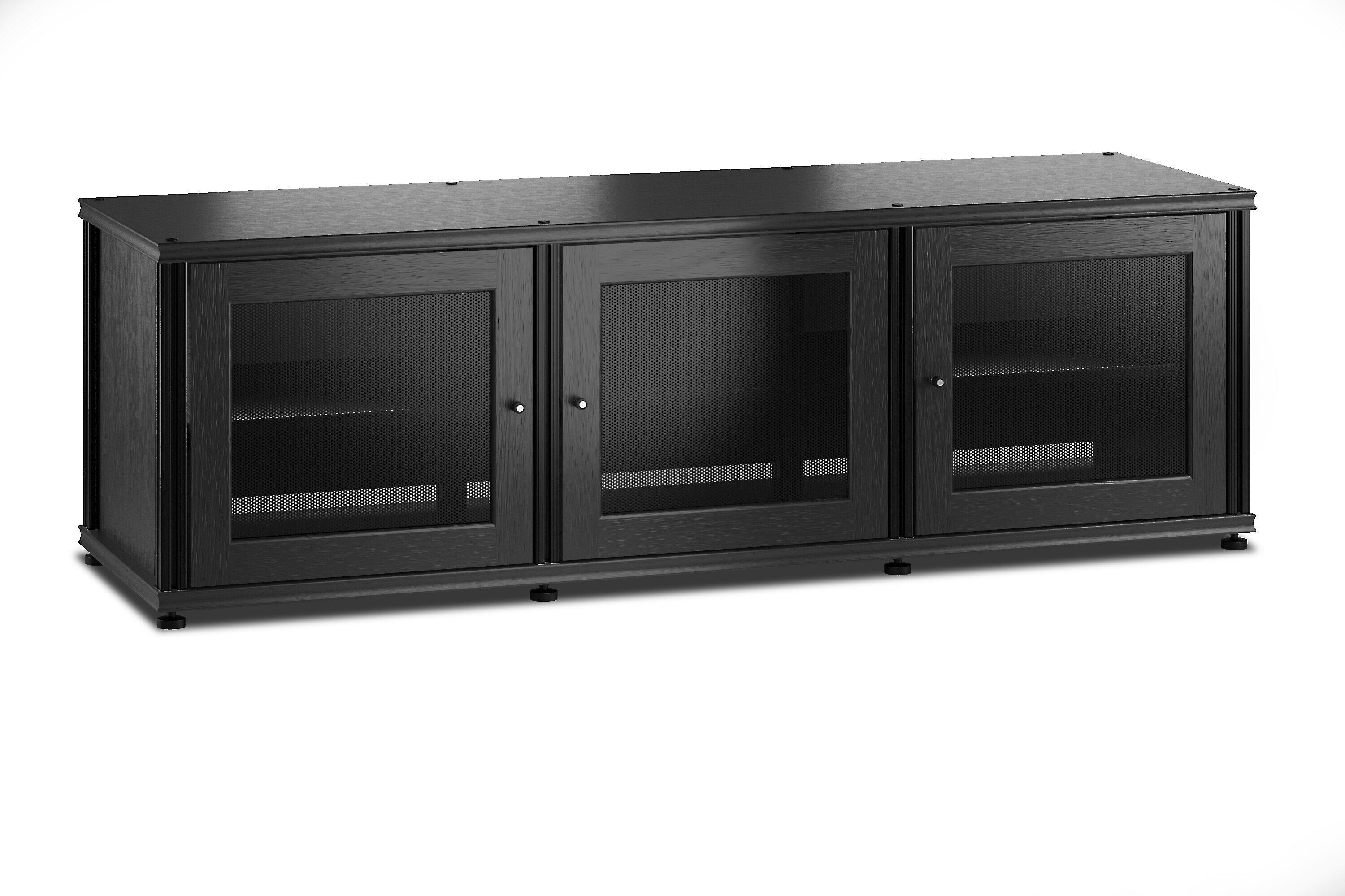 Customer Reviews: Salamander Designs Synergy System Triple 237 (Black ...