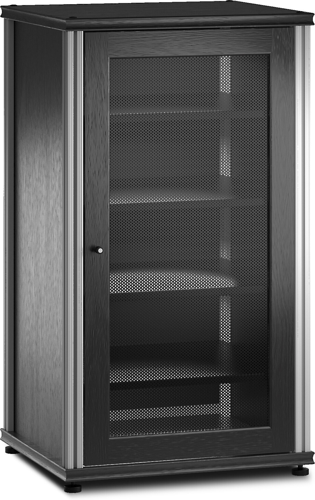 Customer Reviews: Salamander Designs Synergy System Single 402 (Black ...