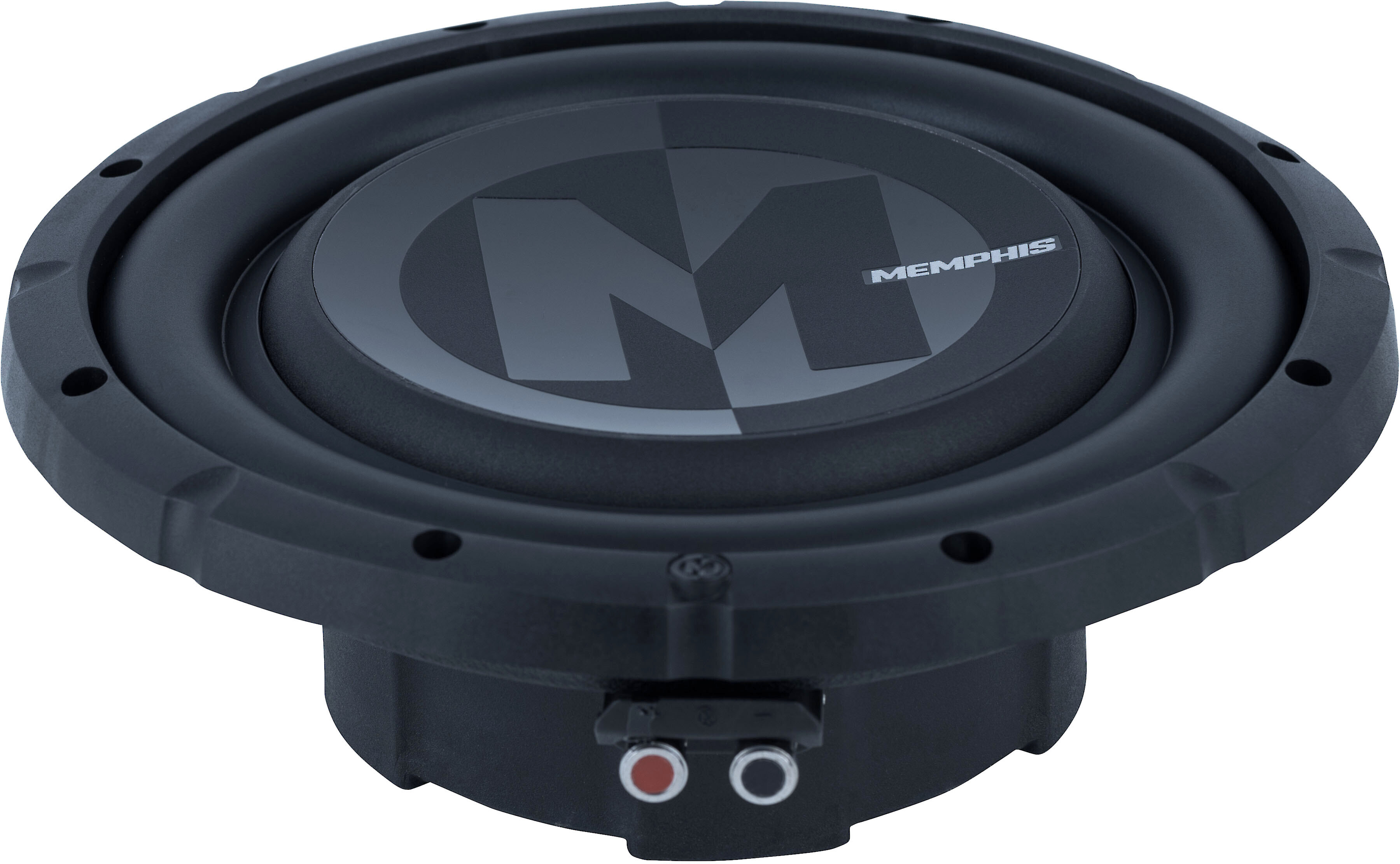 Memphis Audio 12 Inch Subwoofers at Crutchfield
