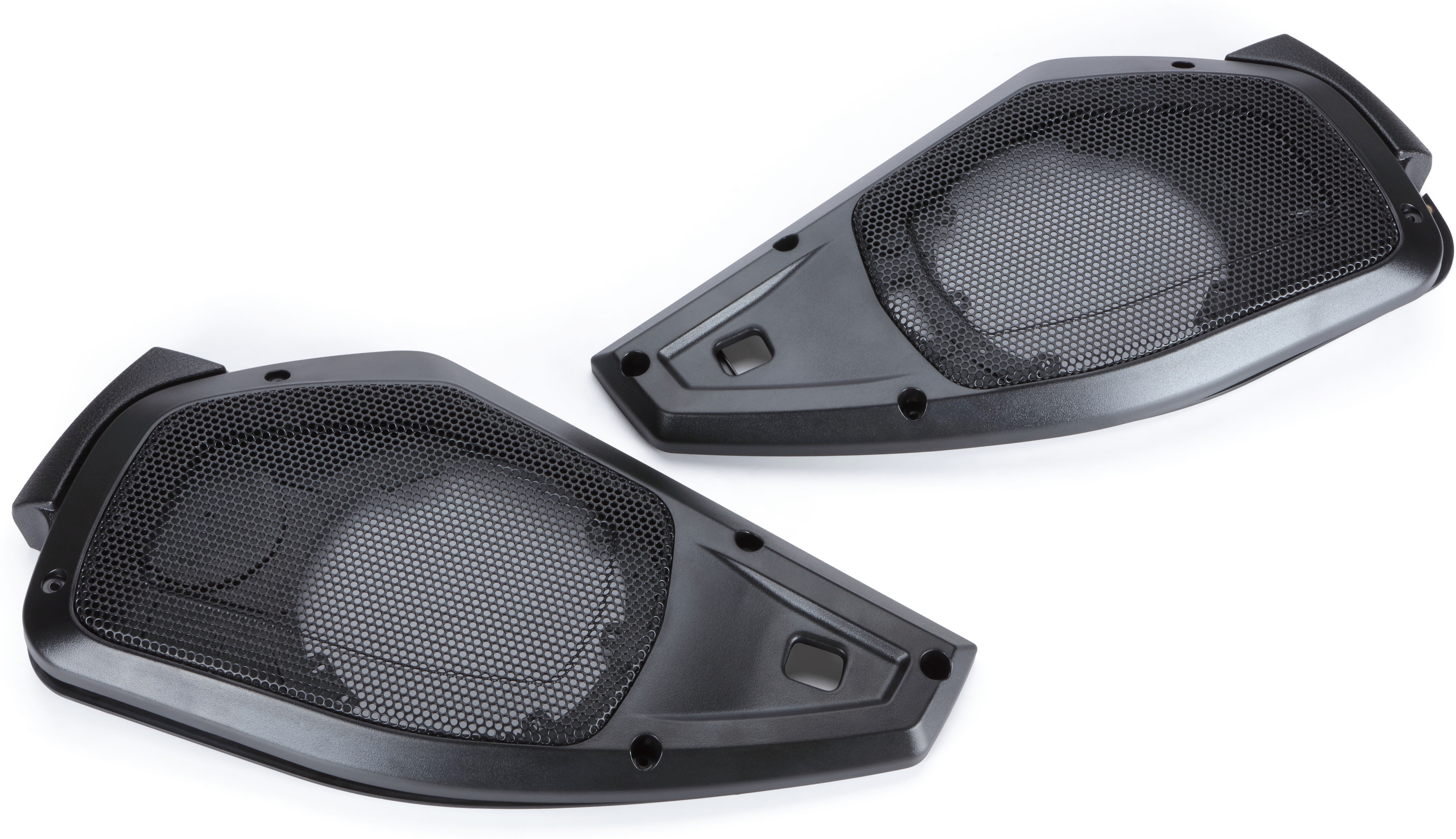 Customer Reviews: Metra JP-1019 Jeep Soundbar Speaker Adapter Kit ...