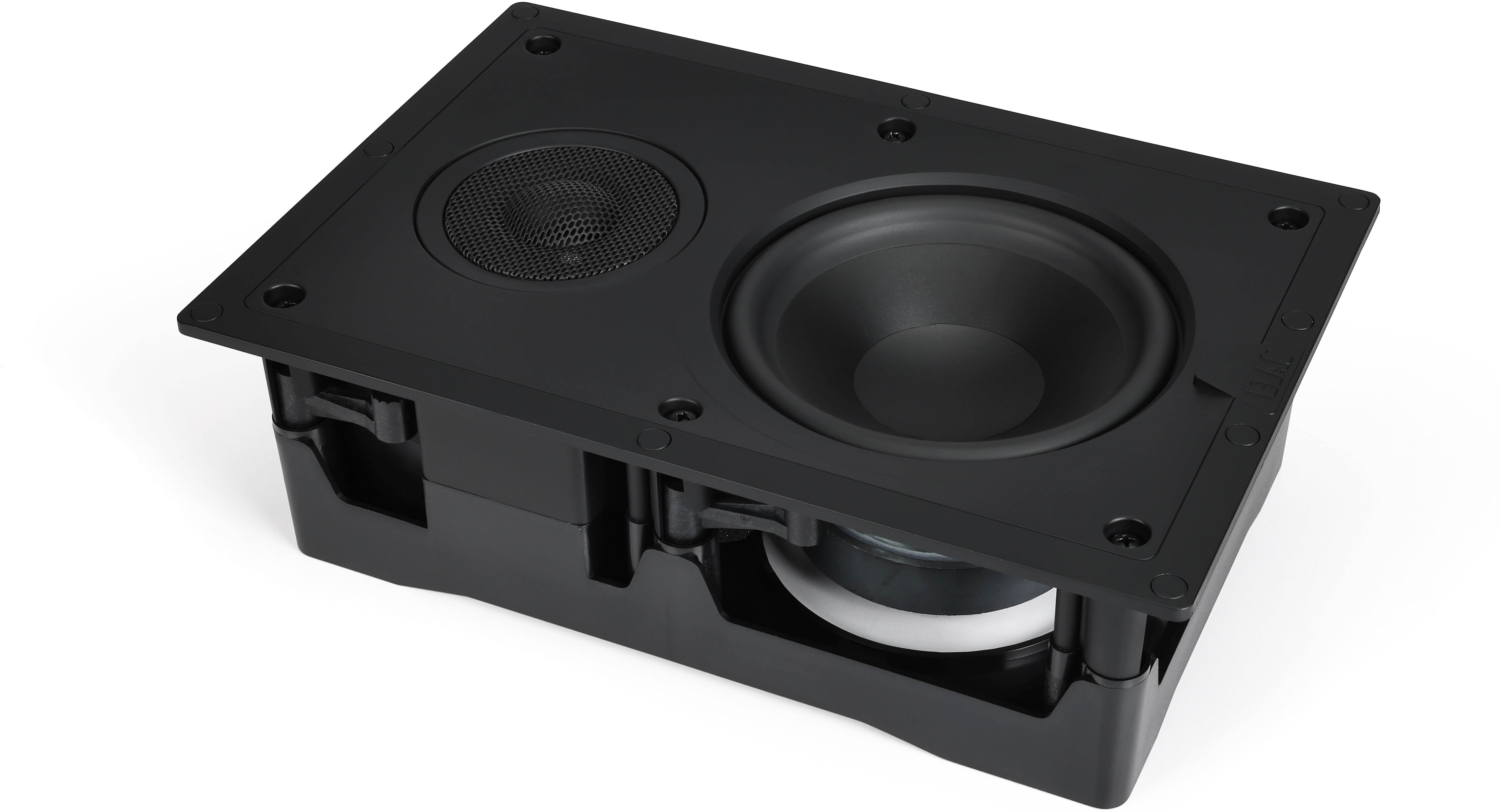 Customer Reviews: ELAC Vertex Series I IW-V61-W In-wall speaker at ...