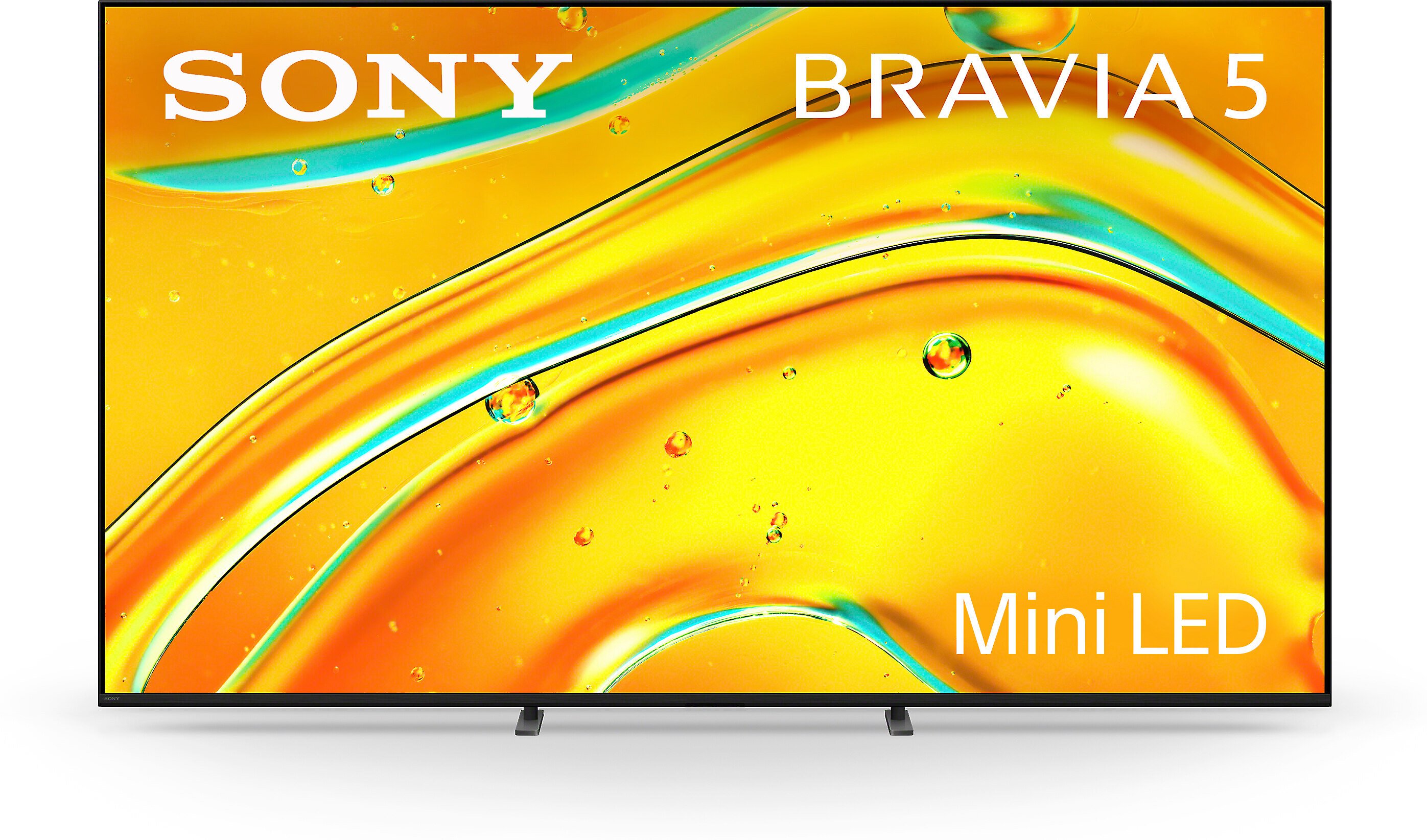 Customer Reviews: Sony BRAVIA 5 (K75XR50) (75") Mini LED 4K HDR Google ...