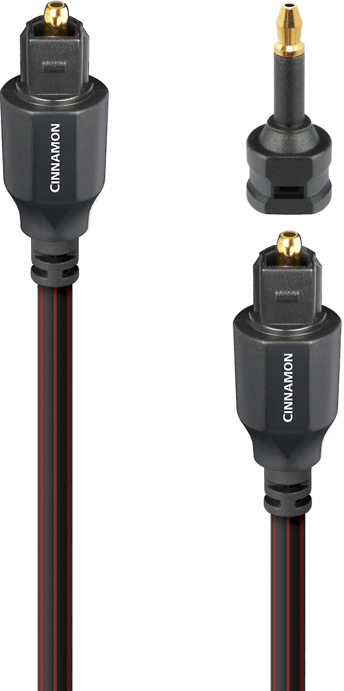 New Arrivals & Recently Released 2026 Digital Optical Cables | Crutchfield