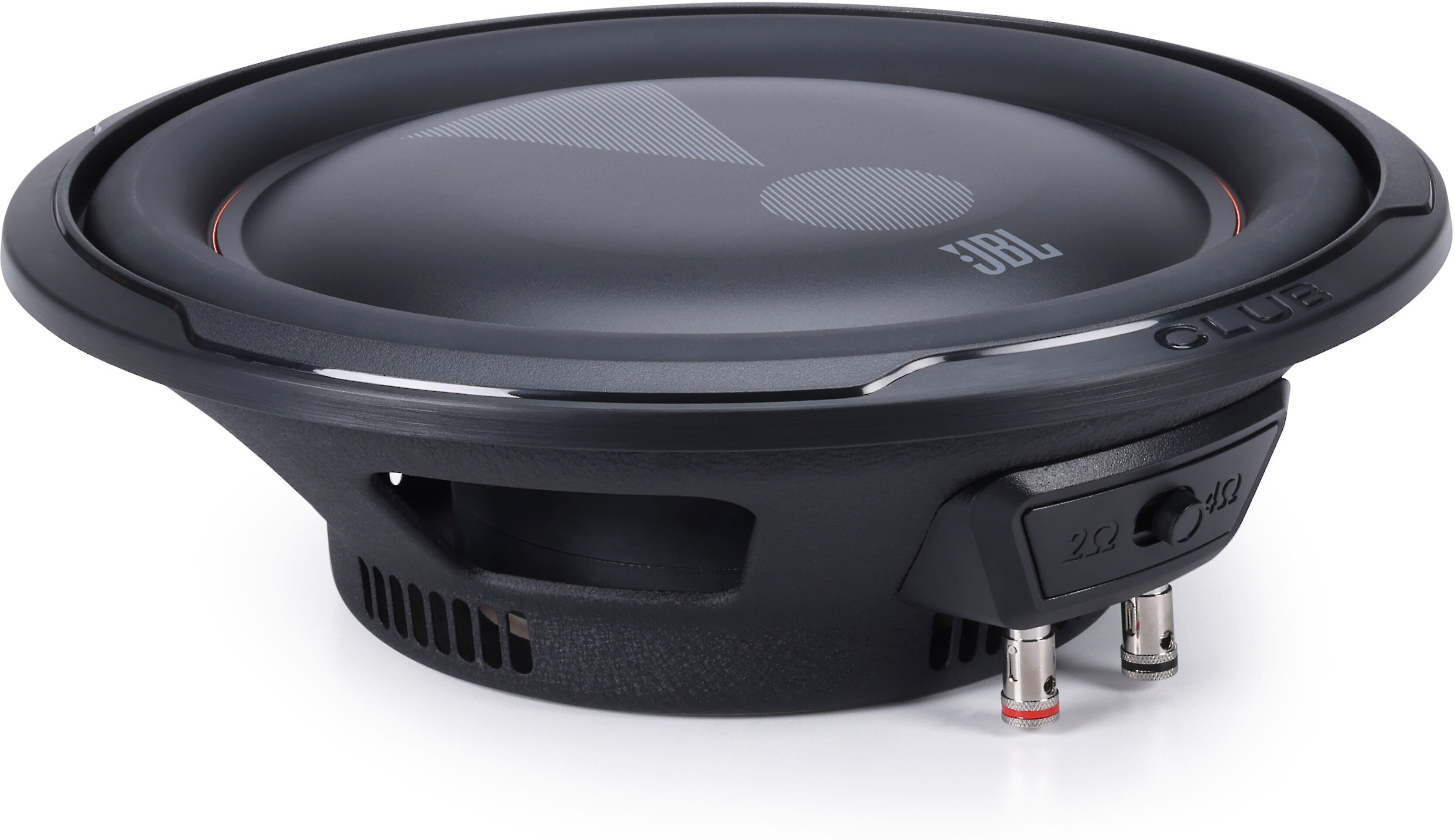 12 Inch Subwoofers at Crutchfield