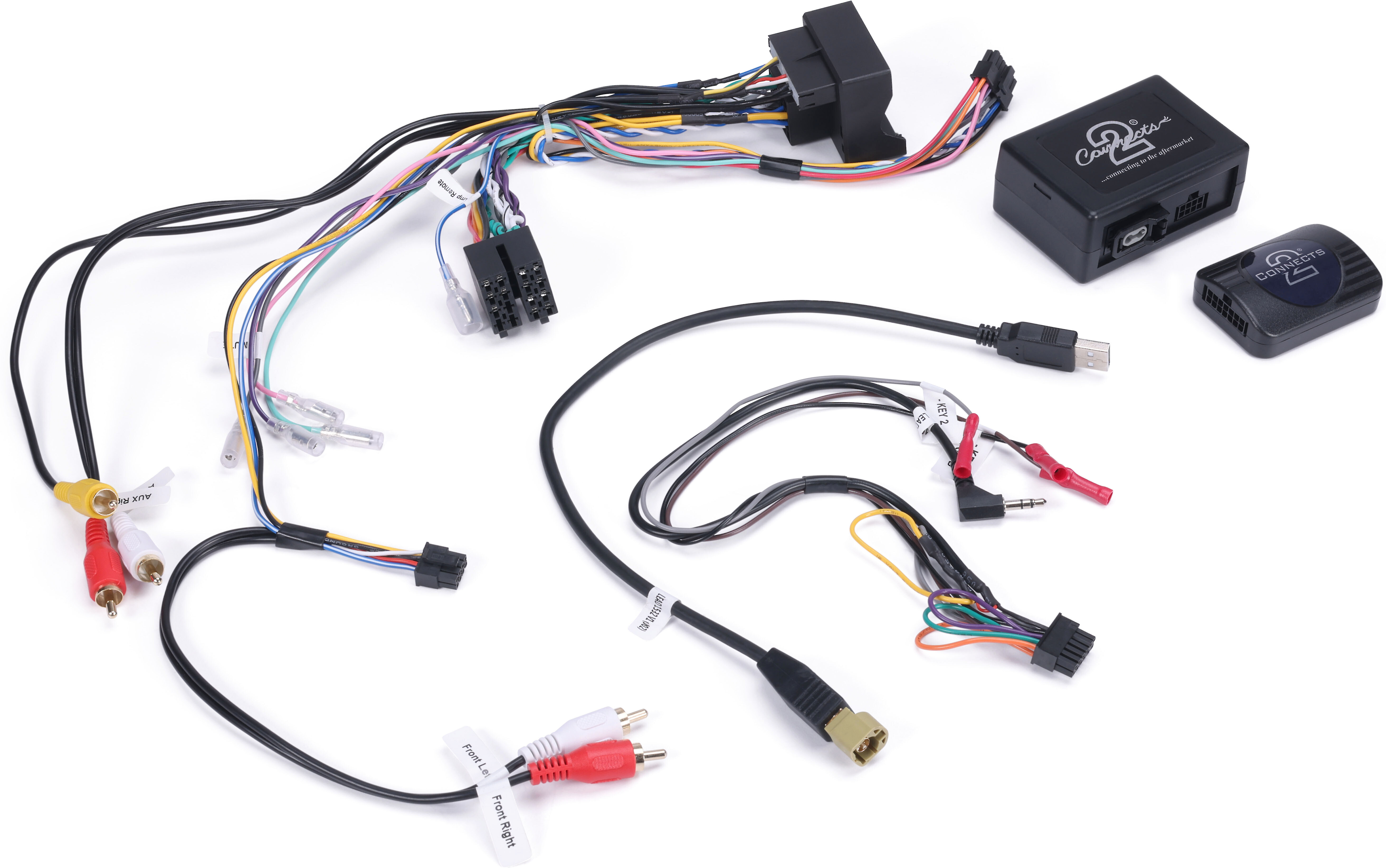 Customer Reviews: Connects2 CTSPO007.2 Wiring Interface Connect a new ...